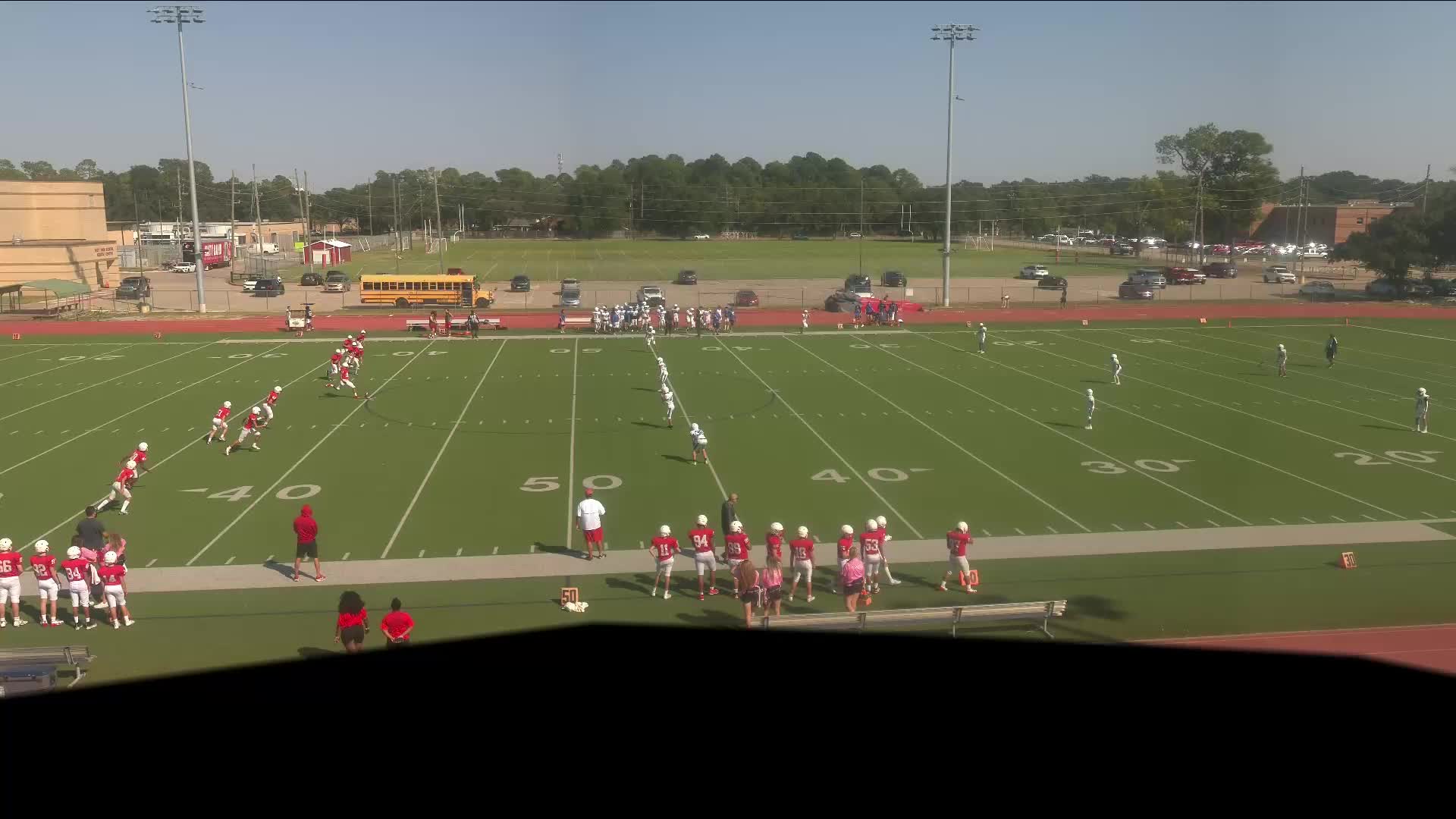 James E. Taylor High School - Adrian Martinez highlights - Hudl