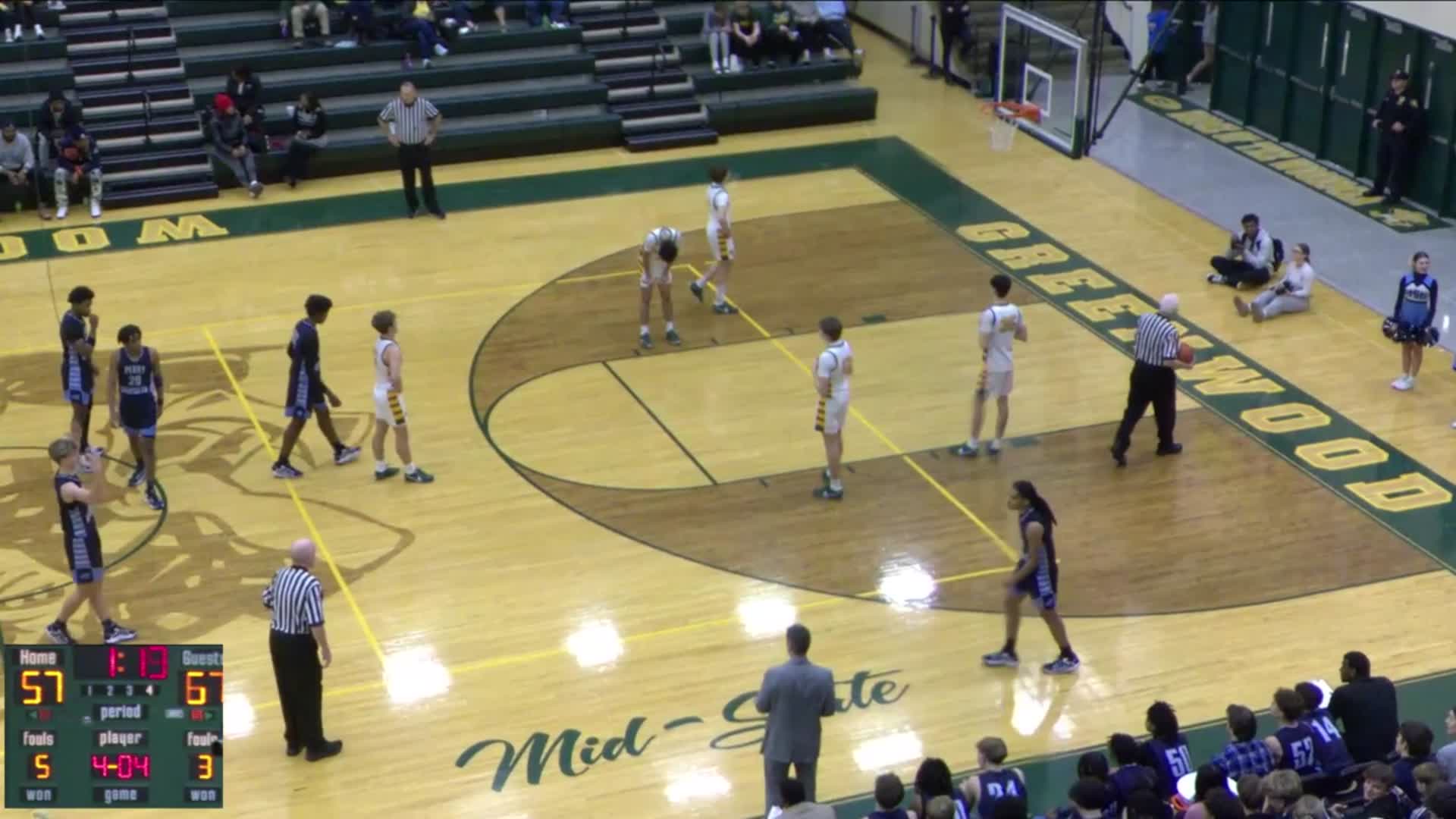 BRYCE MATHIS JR SEASON HIGHLIGHTS - Bryce Mathis highlights - Hudl