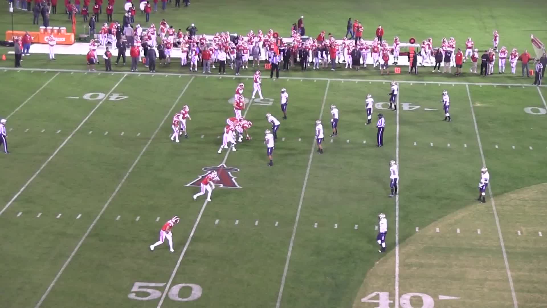 Junior Year Highlights.. - Amon-Ra St. Brown highlights - Hudl