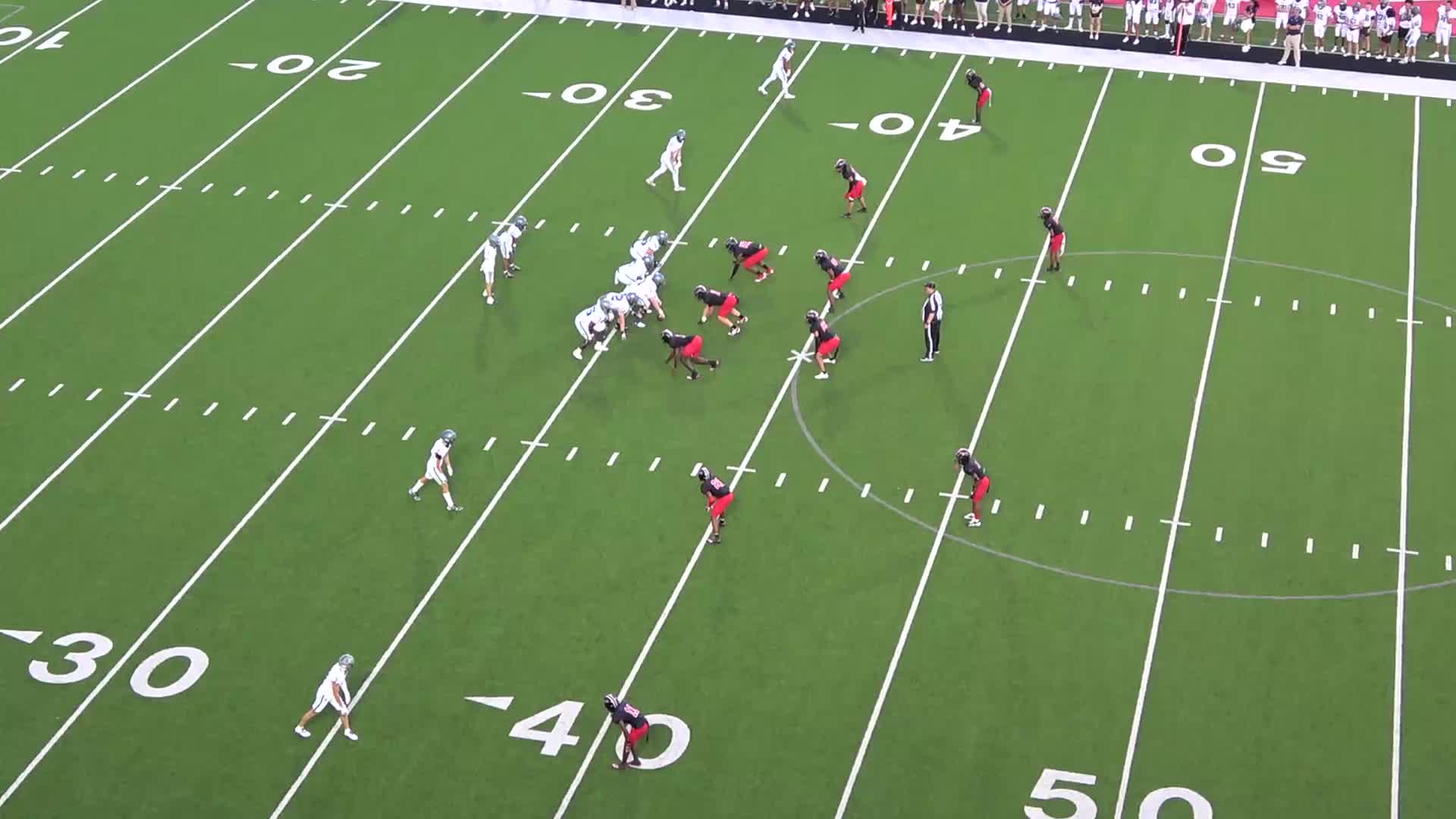 Top Plays 2025 WR Talan Holmes(4 D1) - Talan Holmes highlights - Hudl