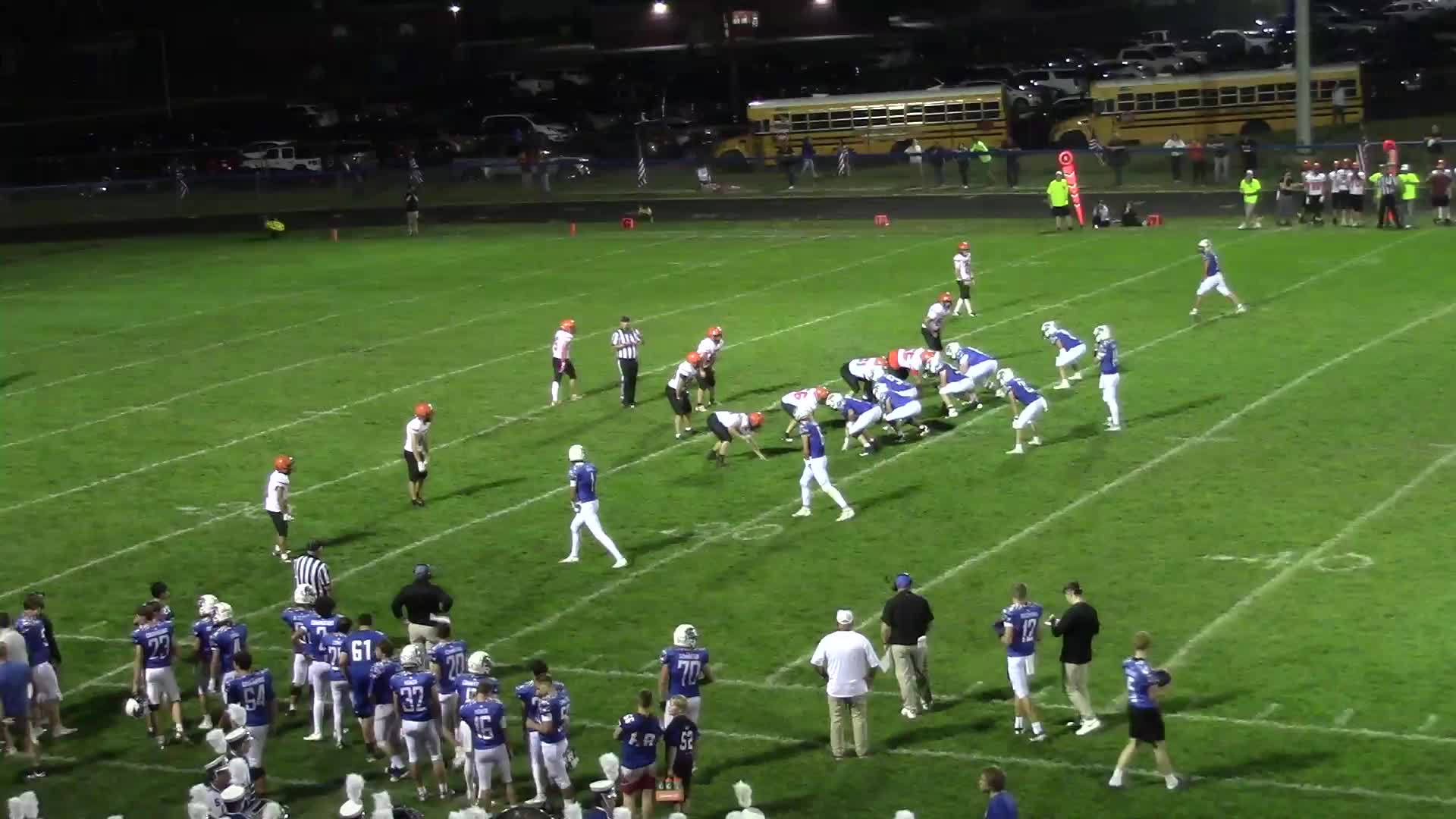 Offensive Highlight 2025 - Gibson Overweg highlights - Hudl