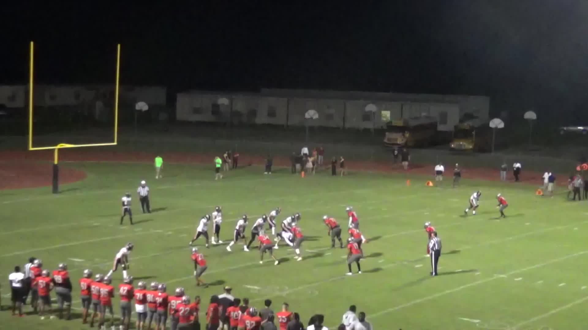 Videos - Gateway Panthers (Kissimmee, FL) Varsity Football | MaxPreps