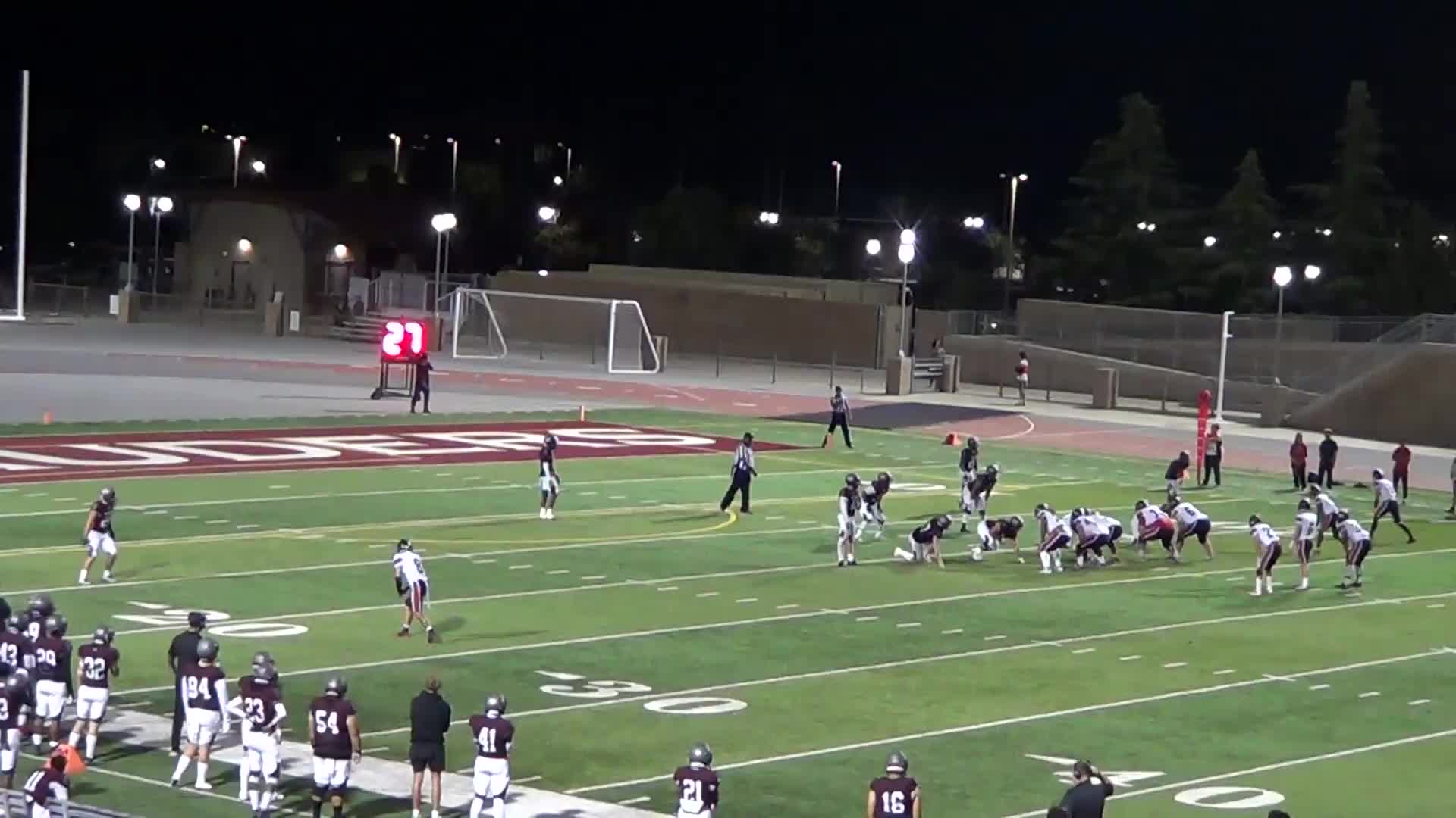 2022 JUCO Season Highlights - Robert Coleman highlights - Hudl