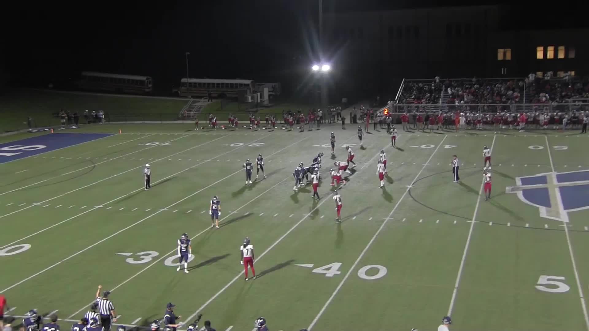 Sr. Season Highlights - Jordan Houston highlights - Hudl