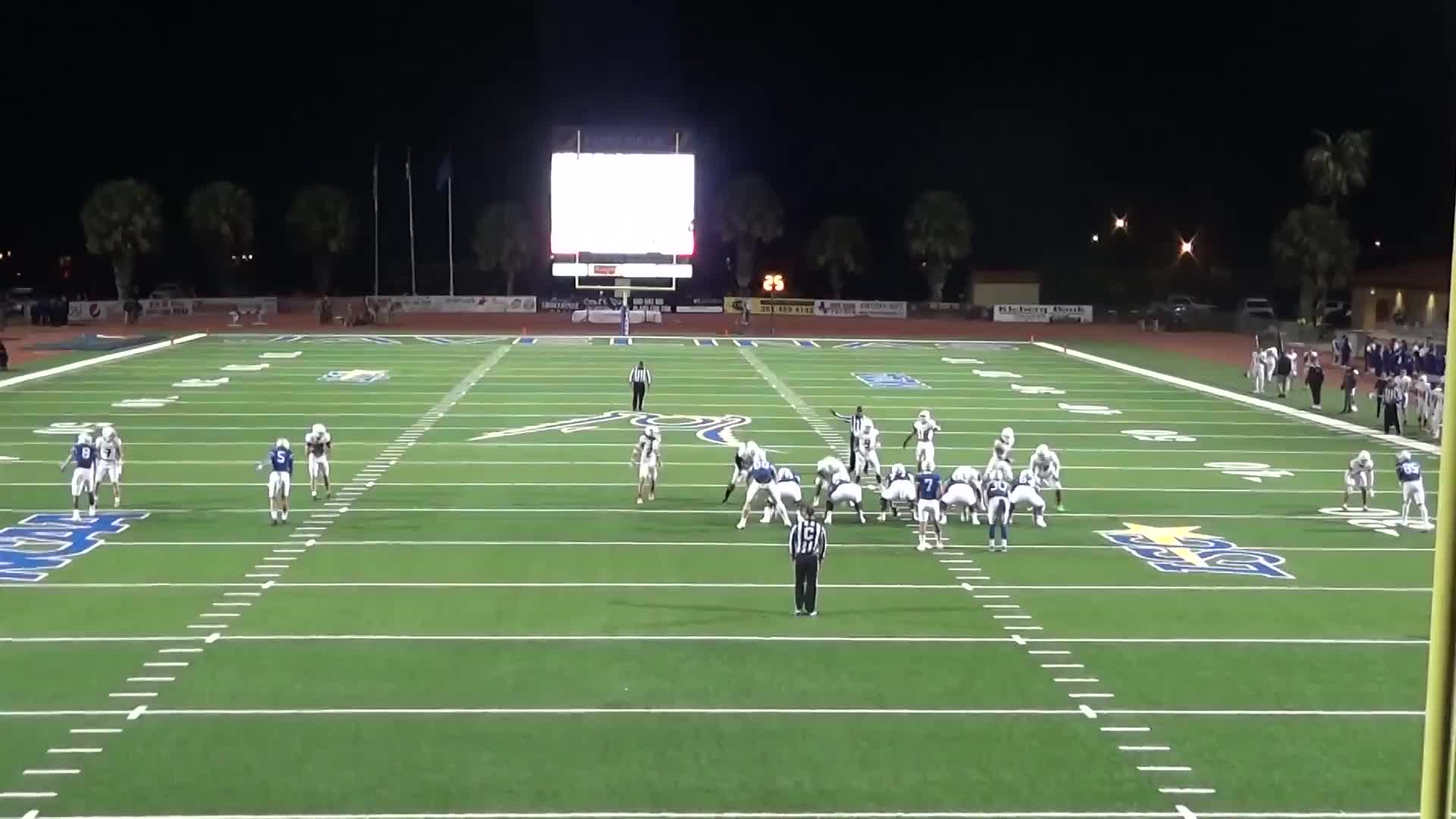 Texas A&M University-Kingsville - Texas A&M highlights - Hudl
