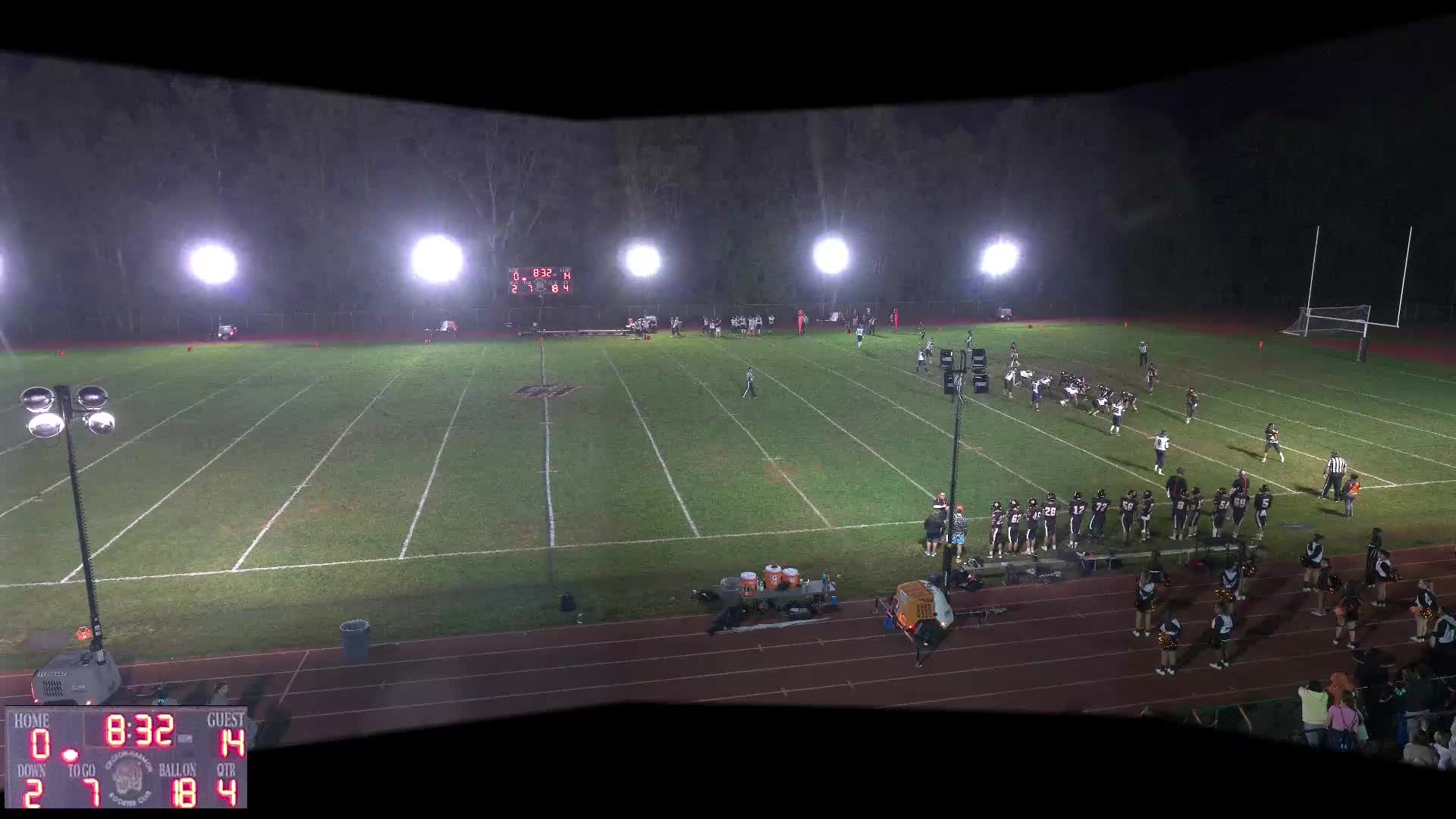 Jack Nusbaum Mid-Season Reel 2022 (O) - Jack Nusbaum highlights - Hudl