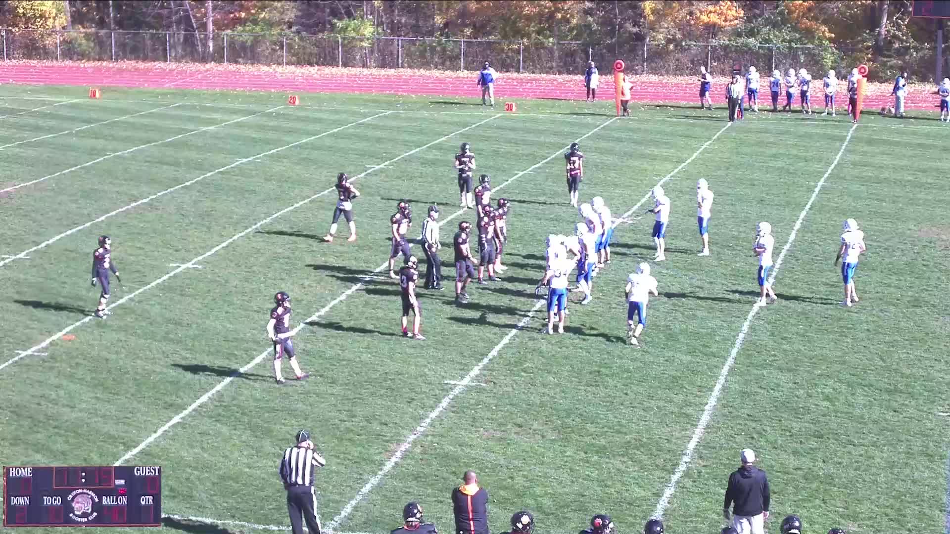 Jack Nusbaum 2022 Highlight Reel (D) - Jack Nusbaum highlights - Hudl