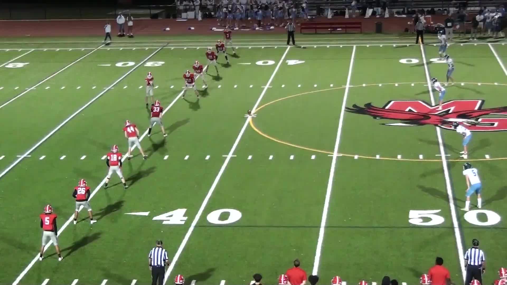 Season 2022 1st 6 Games - Peyton Seelmann highlights - Hudl