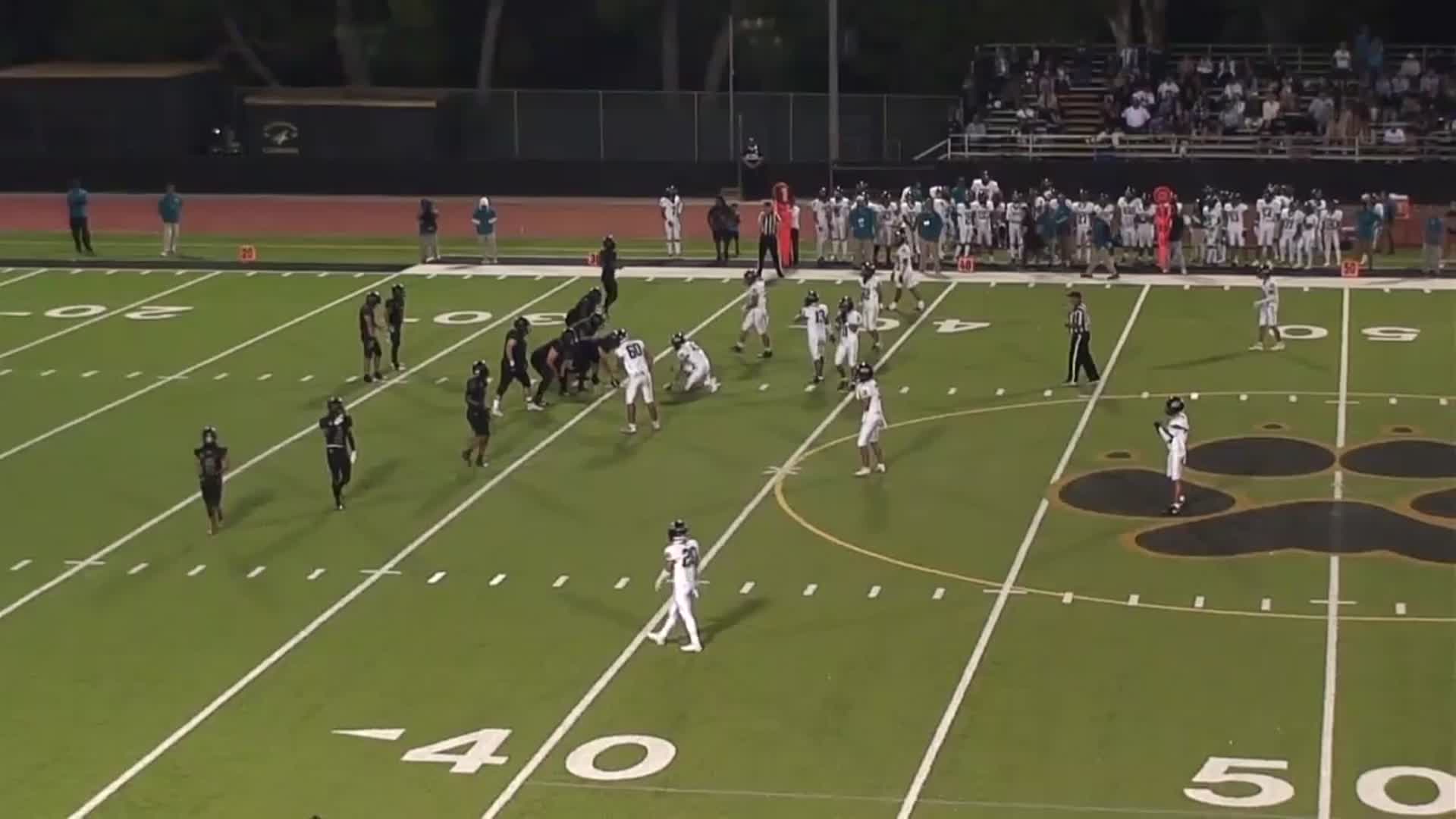 Updated Highlights - Caleb Yang highlights - Hudl