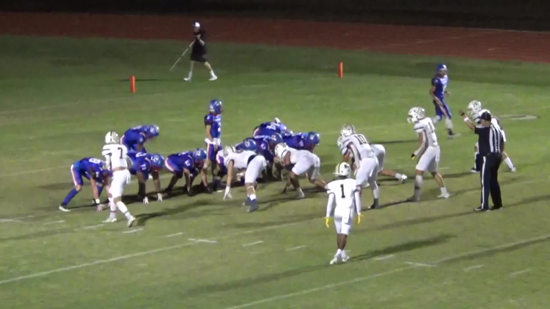 JUNIOR SEASON - Luke Rodgers highlights - Hudl