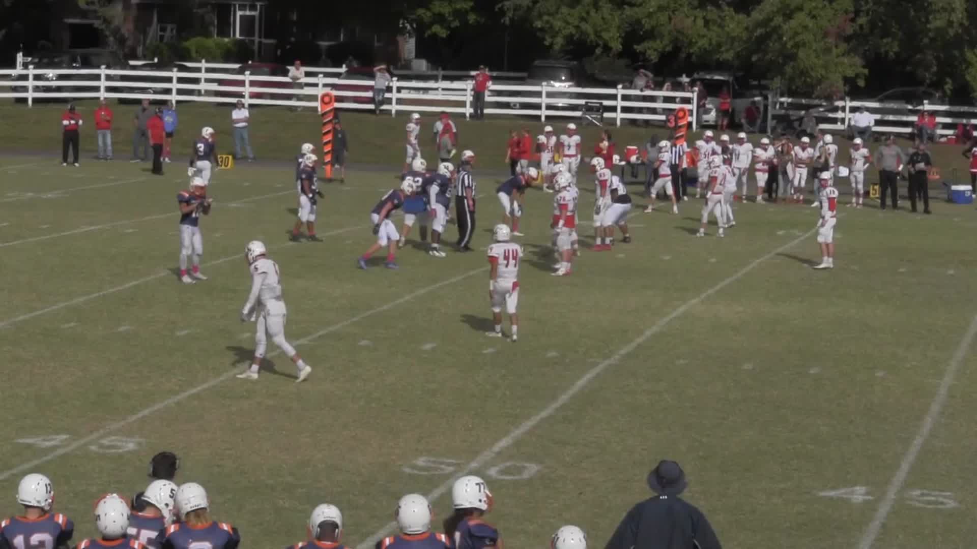 Cade White/Sophomore szn - Cade White highlights - Hudl
