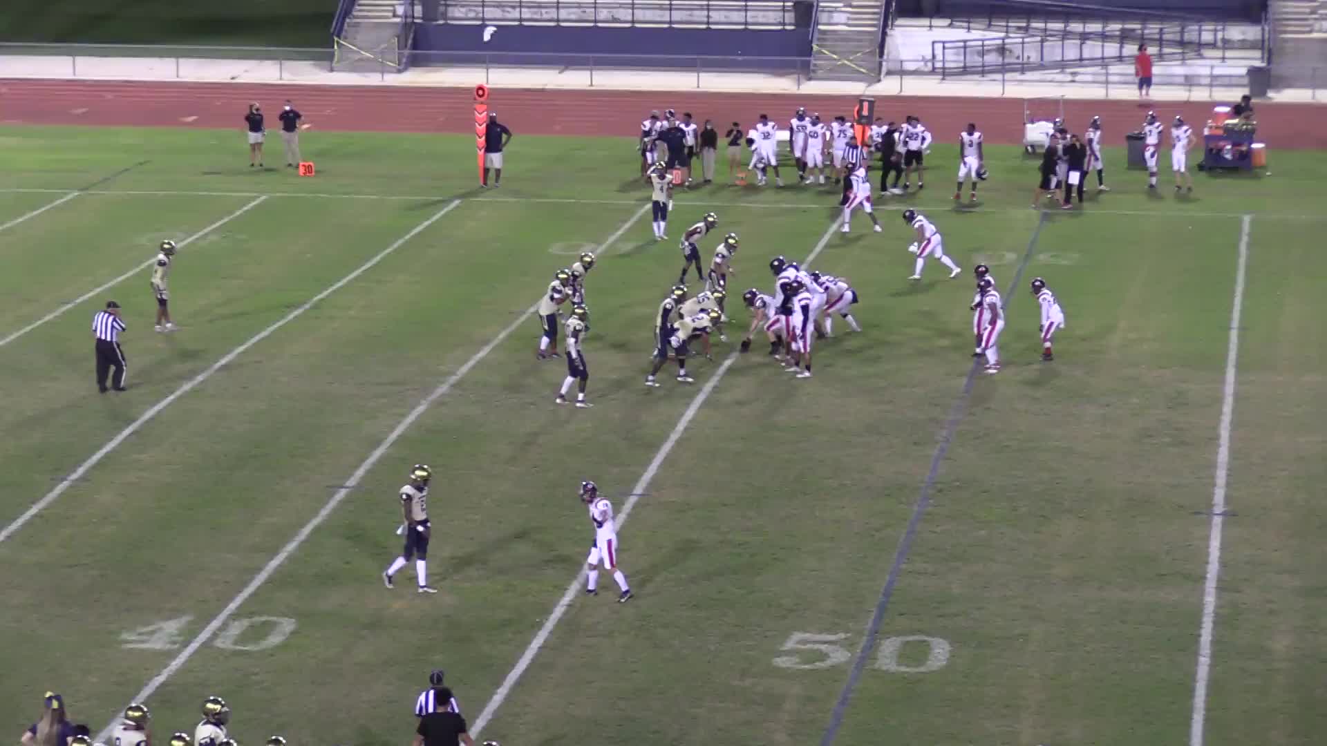 film Playing OG Junior Year - Jeremiah Rodriguez highlights - Hudl