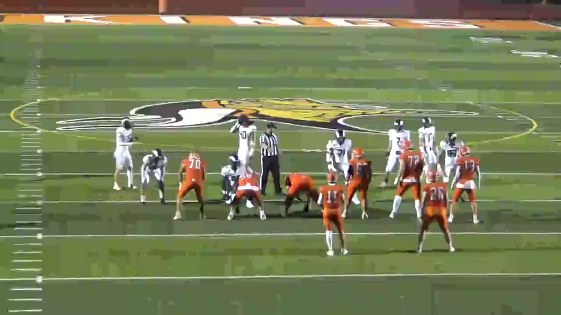 Perkiomen Valley High School - Jacob McDowell highlights - Hudl