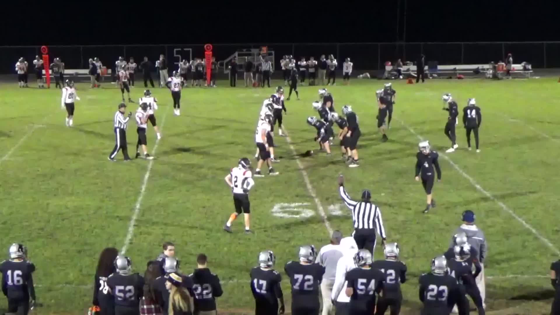 Rising Sun - Evan Ehly highlights - Hudl