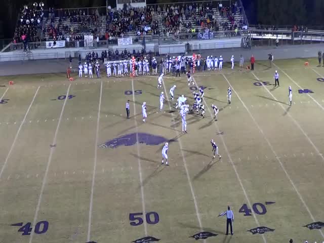 Walhalla Football | MaxPreps