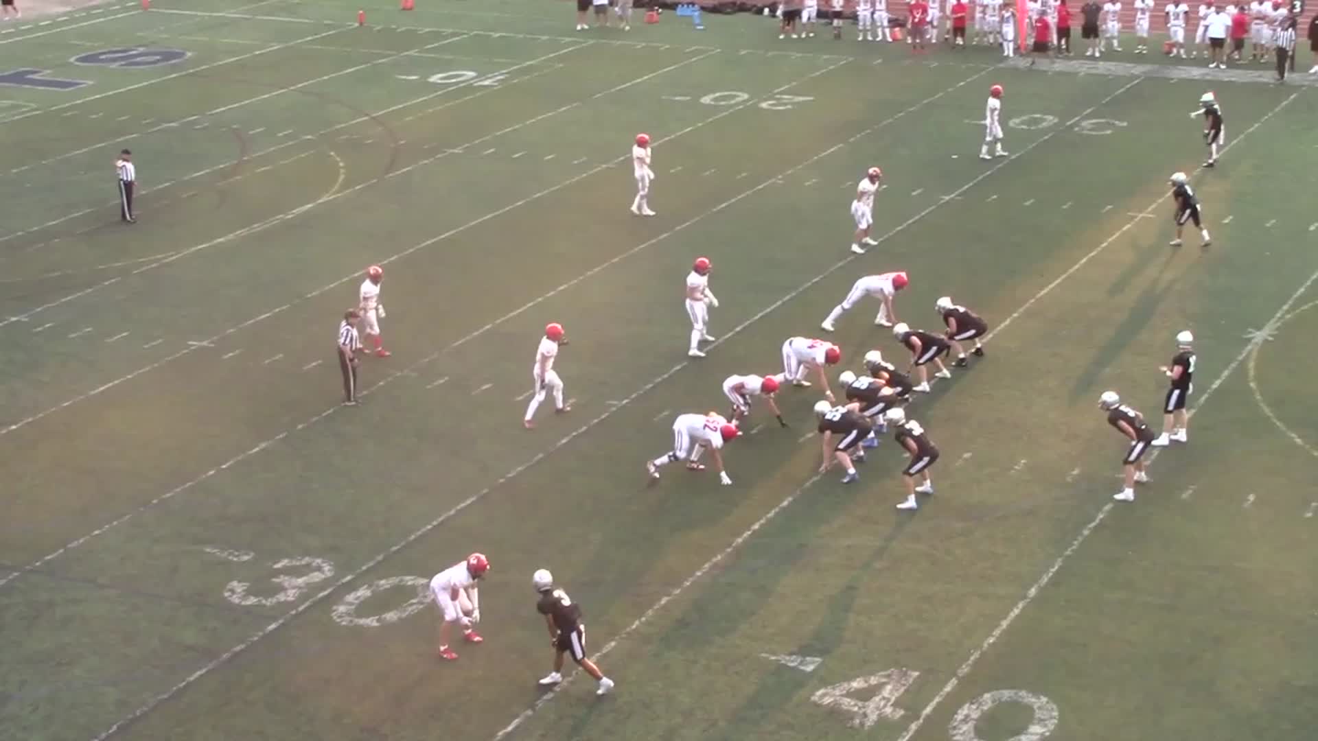 Senior Season Highlights - Ryder Swanson highlights - Hudl