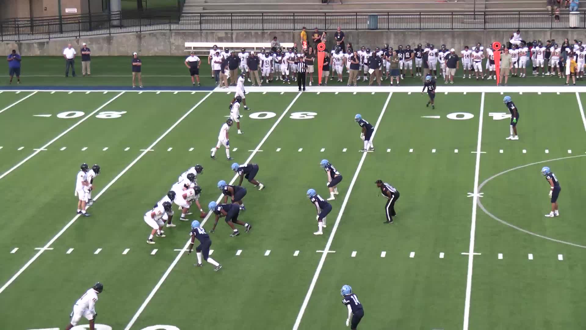 2023 Senior Season Highlights - Jaylon Ruffin highlights - Hudl