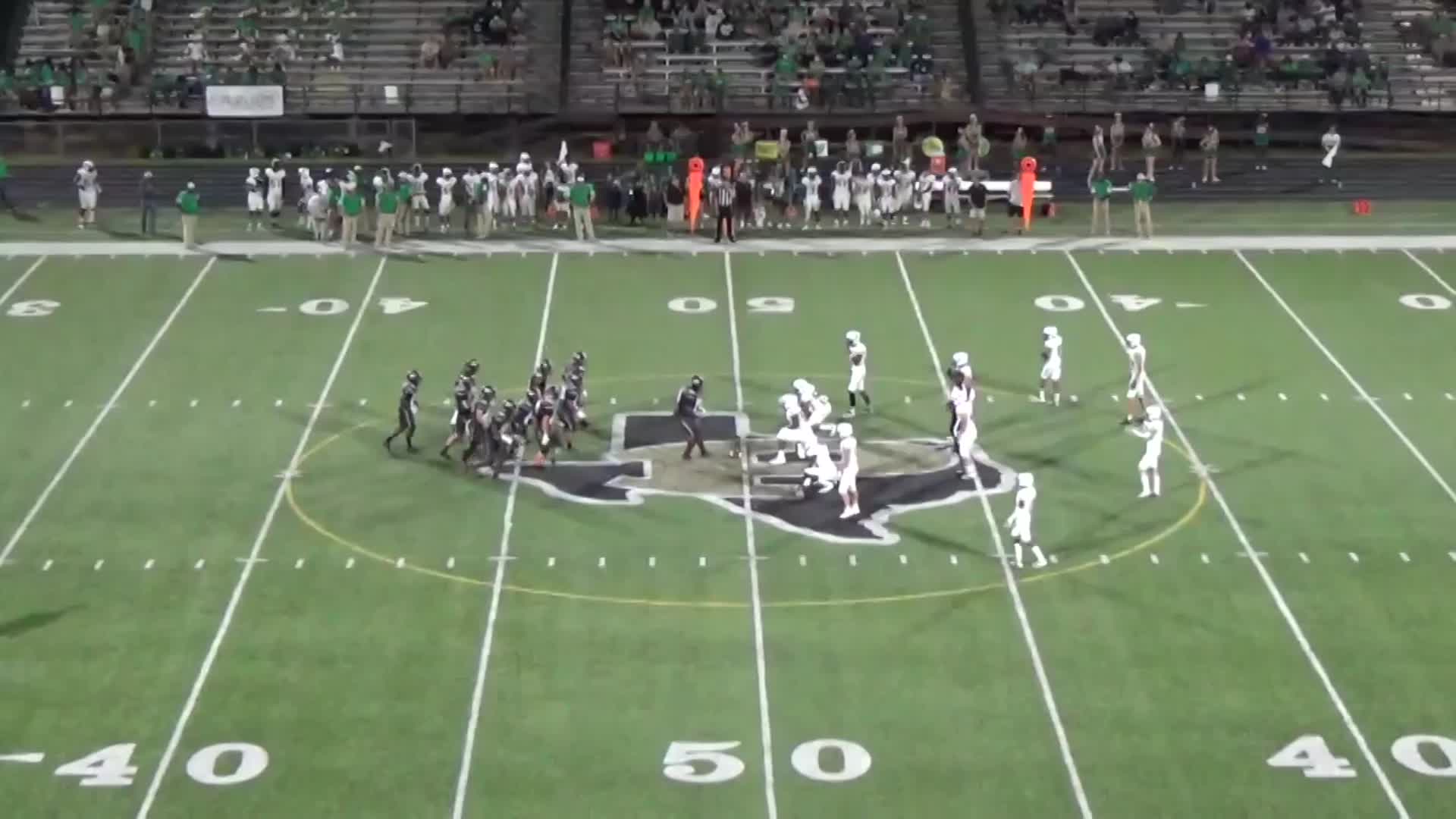 Tatum High School - Brayden Bolton highlights - Hudl