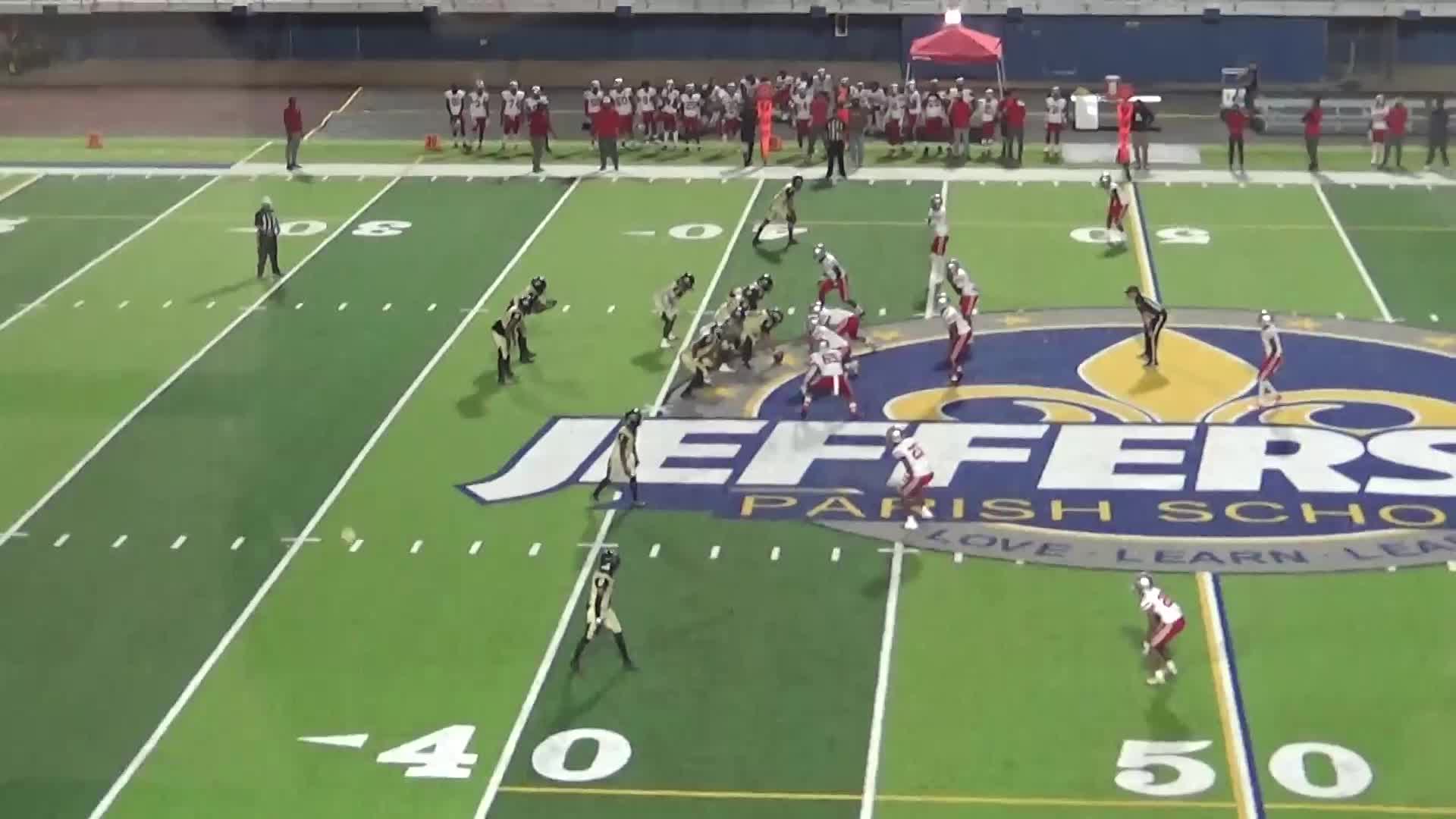 Roderick Brady Senior Tape - Roderick Brady highlights - Hudl