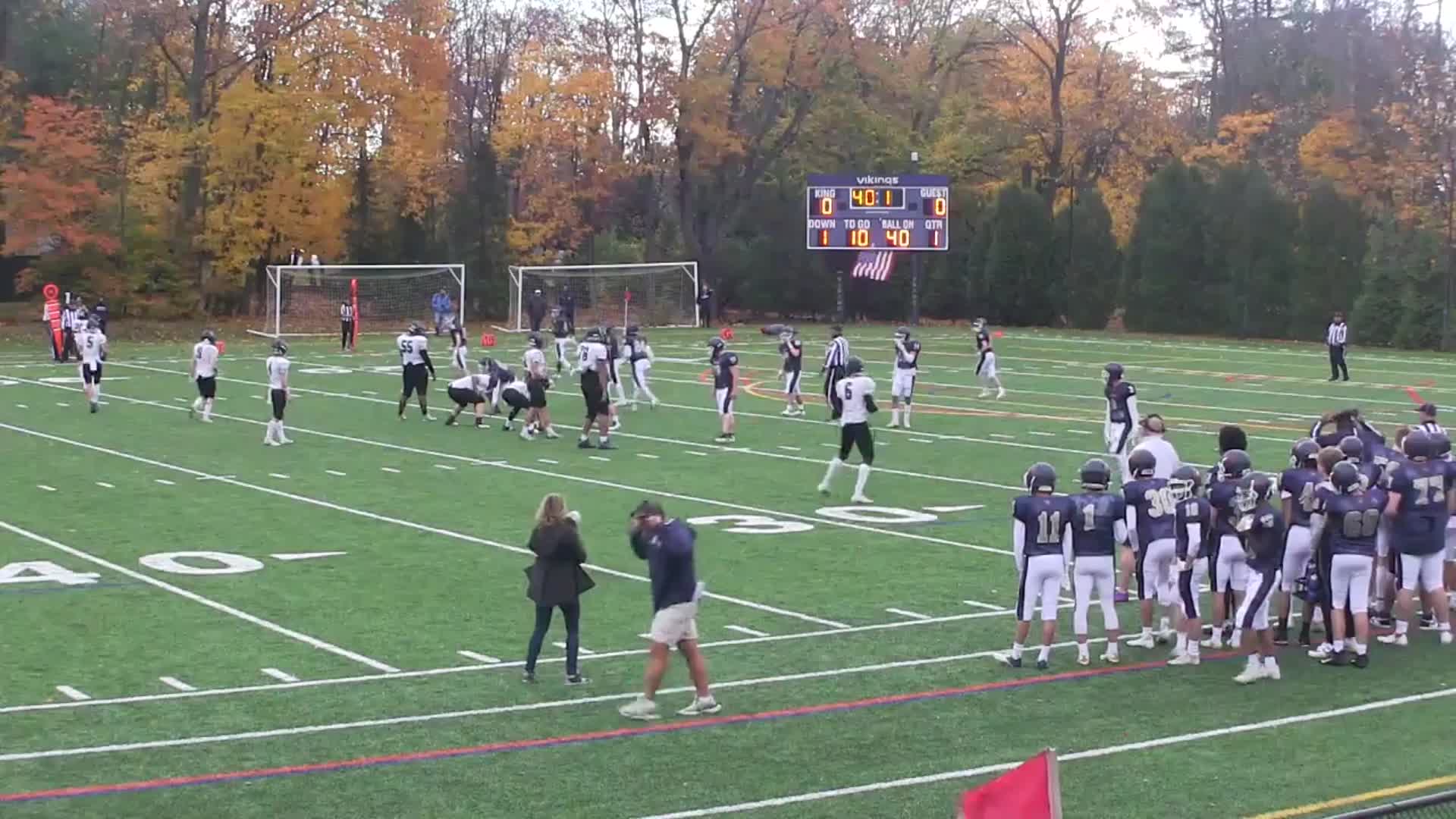 Full Season Highlights - Ryan Hammoud highlights - Hudl