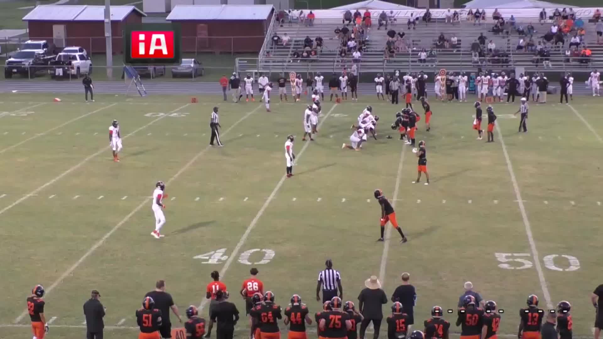Mid-Season - Jared Cason highlights - Hudl