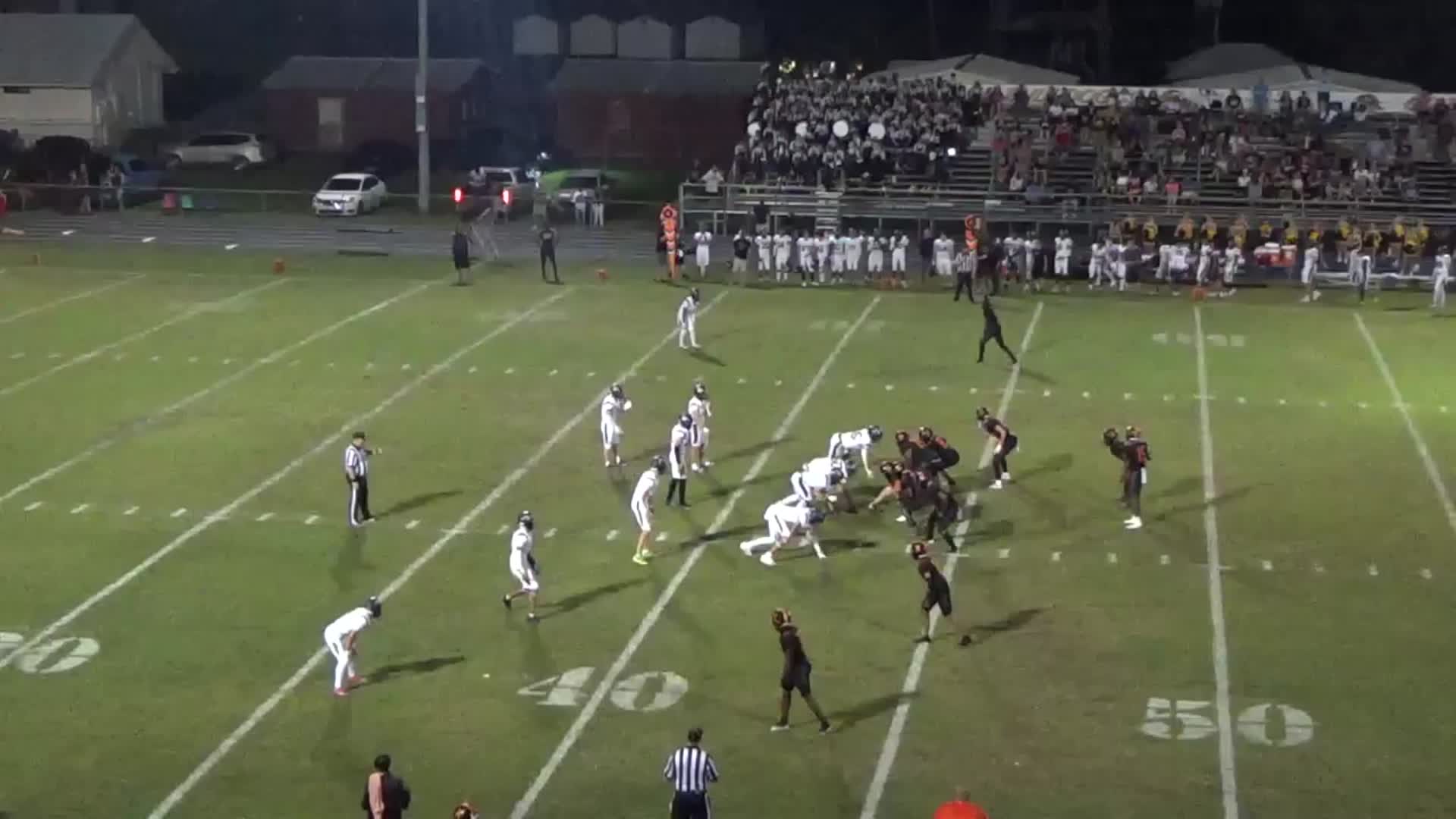 JR SEASON - Aj Jackson highlights - Hudl