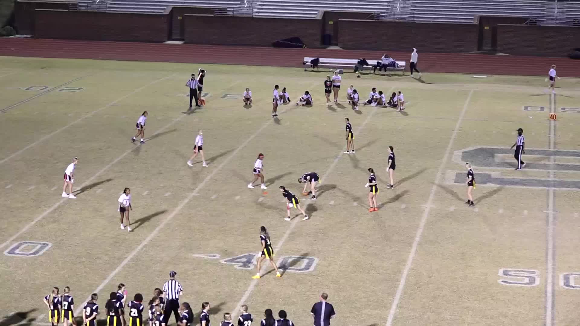 Emanuel County - Wren Chochol highlights - Hudl
