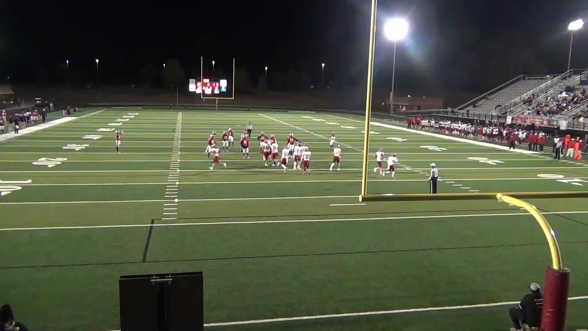 Blue Ridge High School - Seth Tillman highlights - Hudl