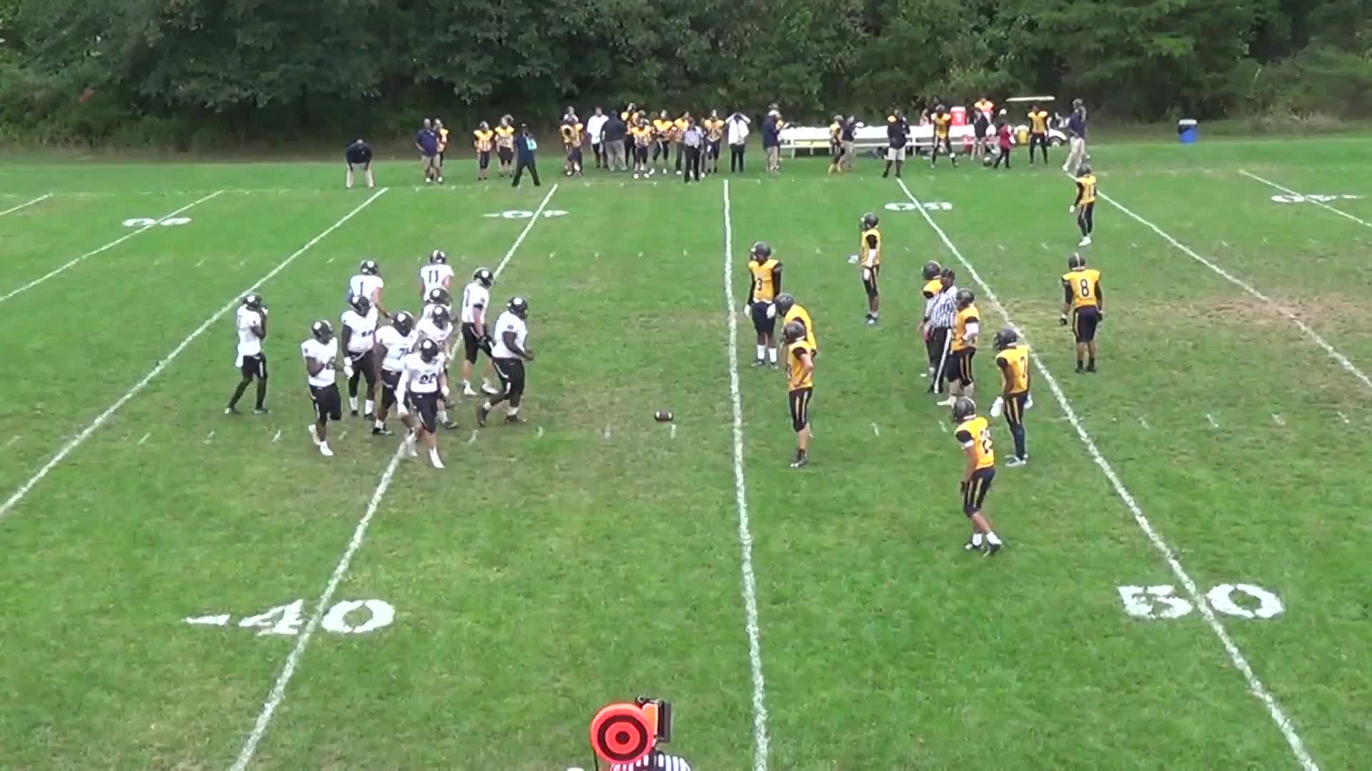 Jet HB Counter. - Archbishop Curley highlights - Hudl