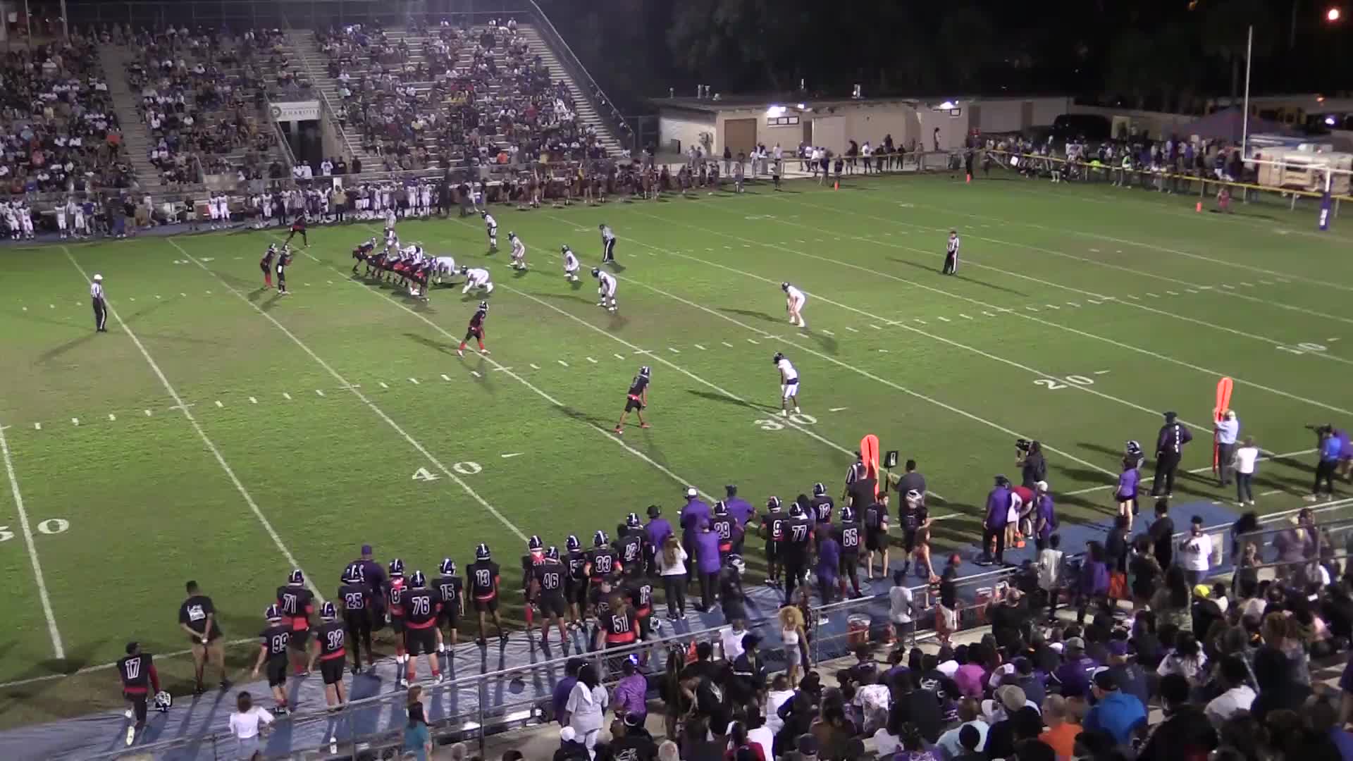 Buchholz High School - Kyree Edwards highlights - Hudl