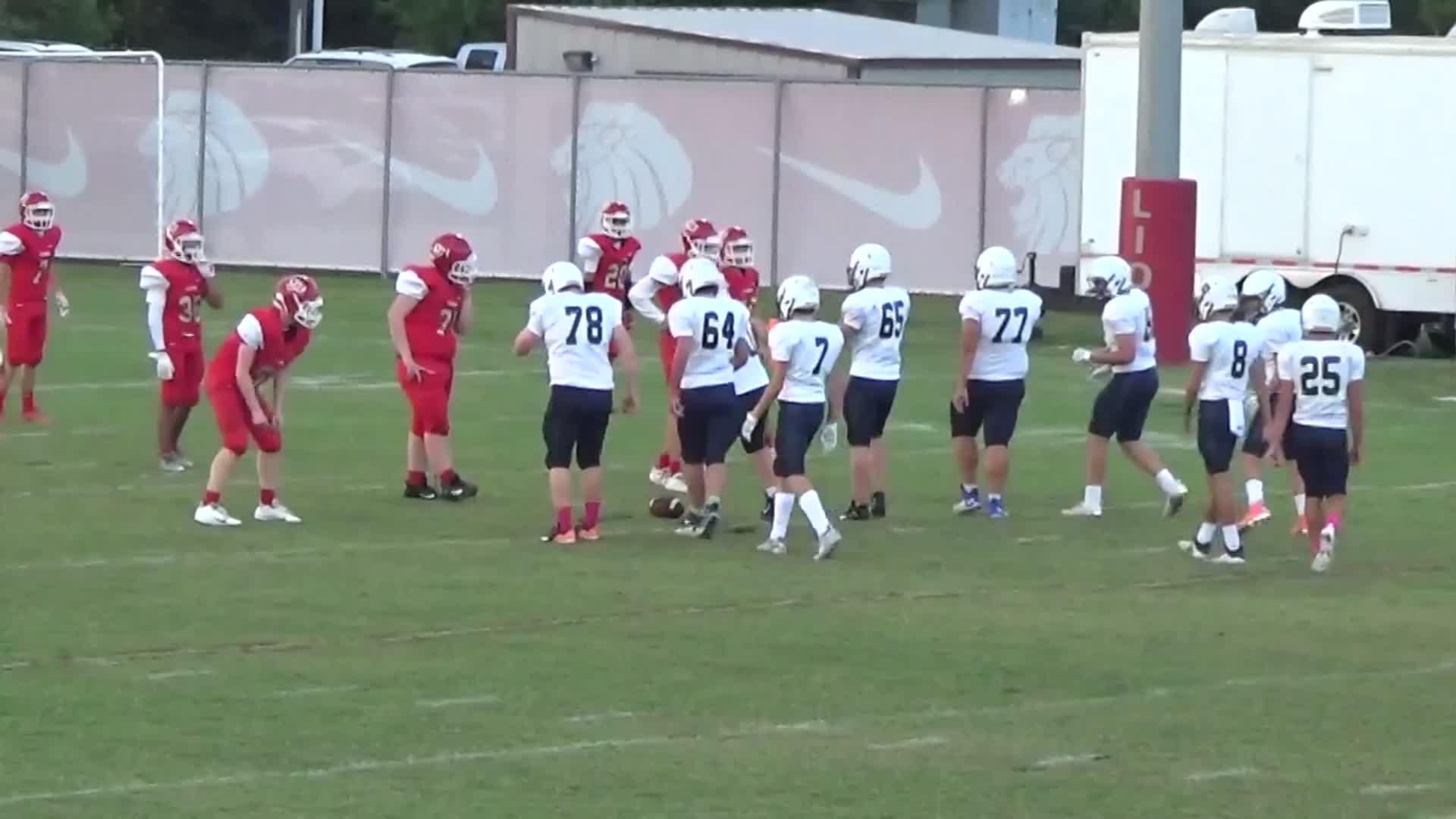 St. John XXIII High School - Joshua zak highlights - Hudl