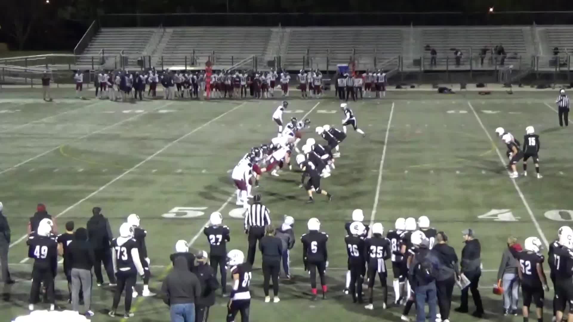 Dakota Ridge High School - Andre Haddad highlights - Hudl