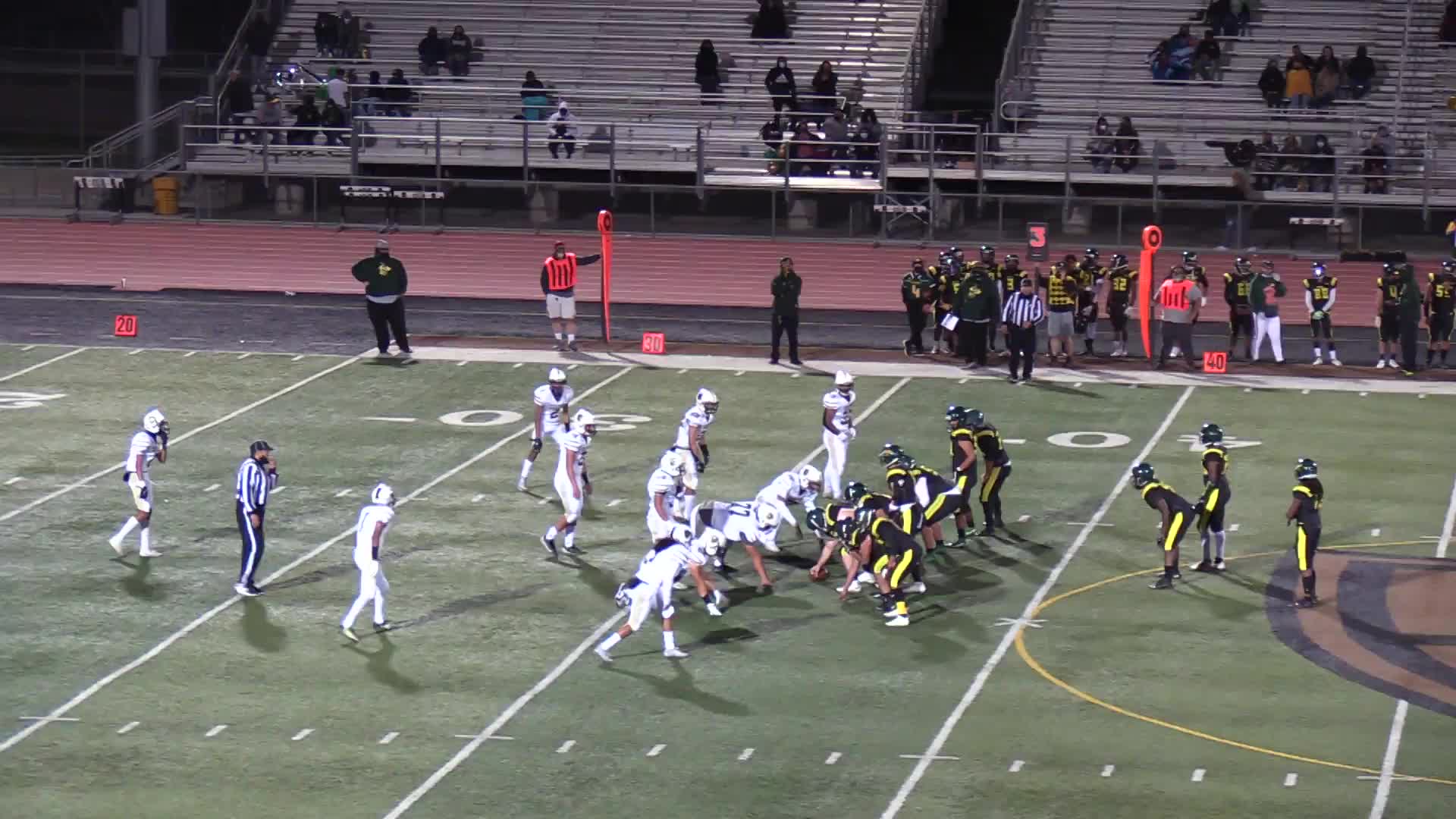 (4 games) Junior Season - Sean Clark highlights - Hudl