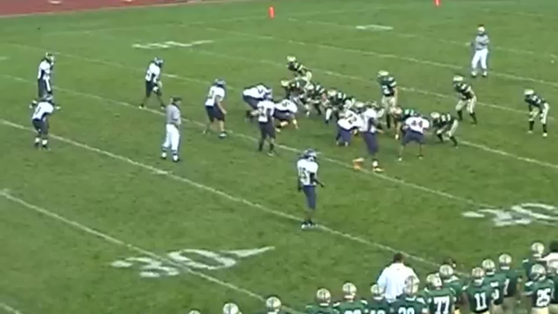 A.P. SCHALICK - Schalick High School highlights - Hudl