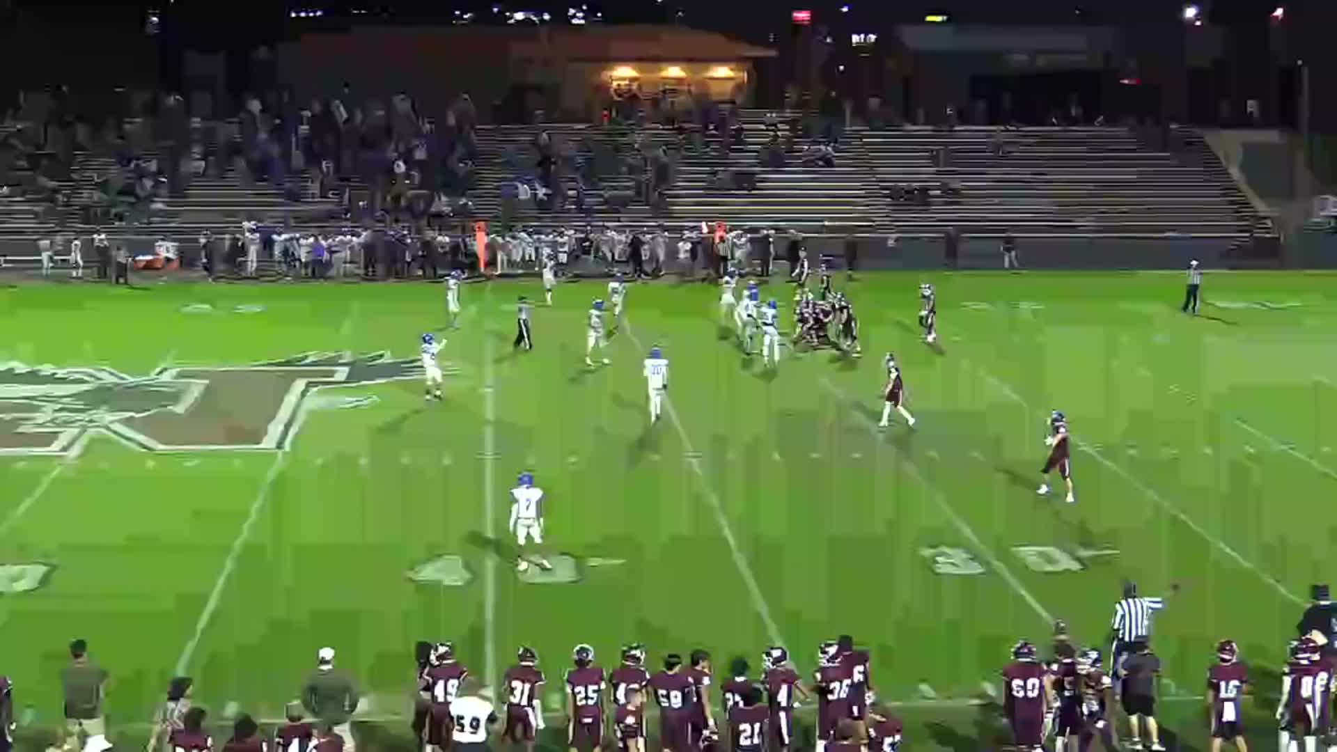 Senior Season Highlights - Michael Matos highlights - Hudl