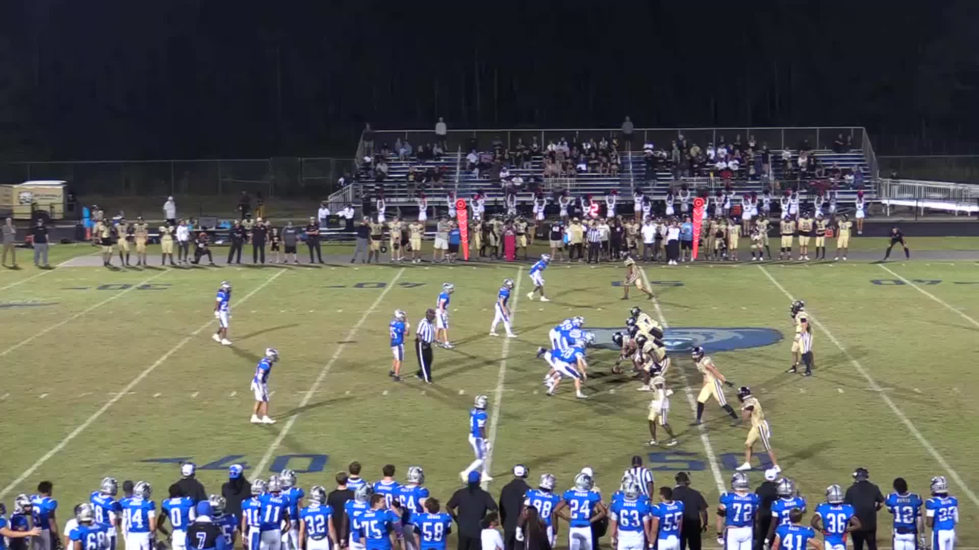 End Of Season Highlights - Damion Bridges highlights - Hudl