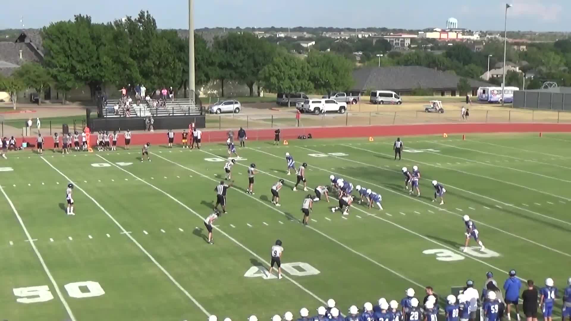 Weatherford Christian High School - Gavin Parkhurst highlights - Hudl