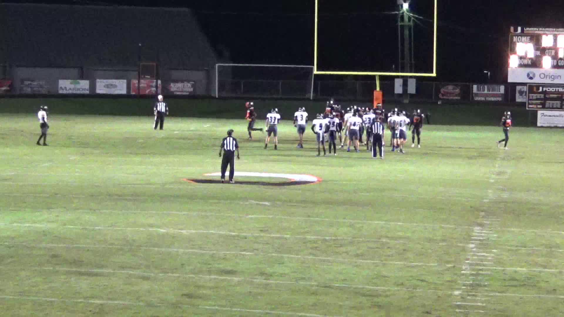 Sterlington High School - Joshua Moy highlights - Hudl