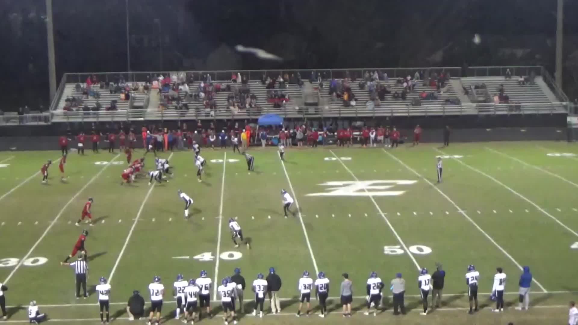 Grayson Loftis - So Season (QB, 2023) - Grayson Loftis highlights - Hudl