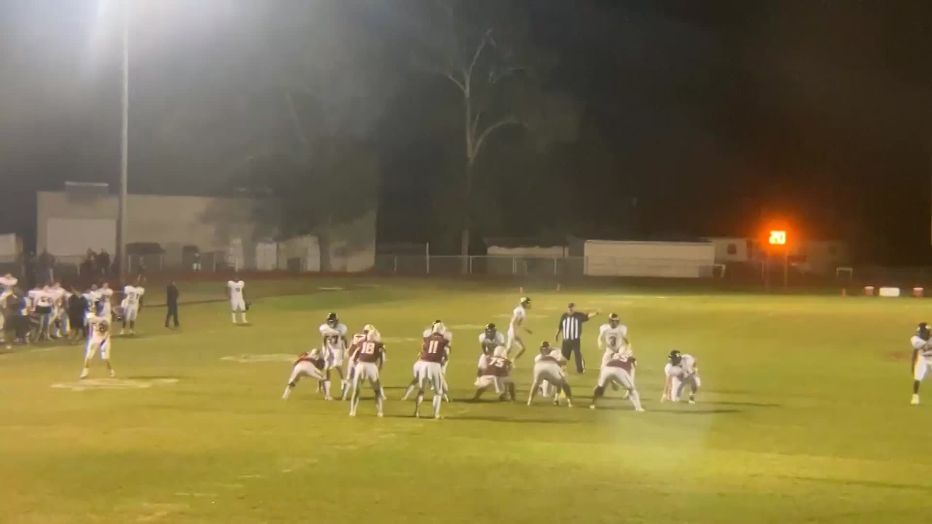 Church Point High School - Peyton Renfro highlights - Hudl