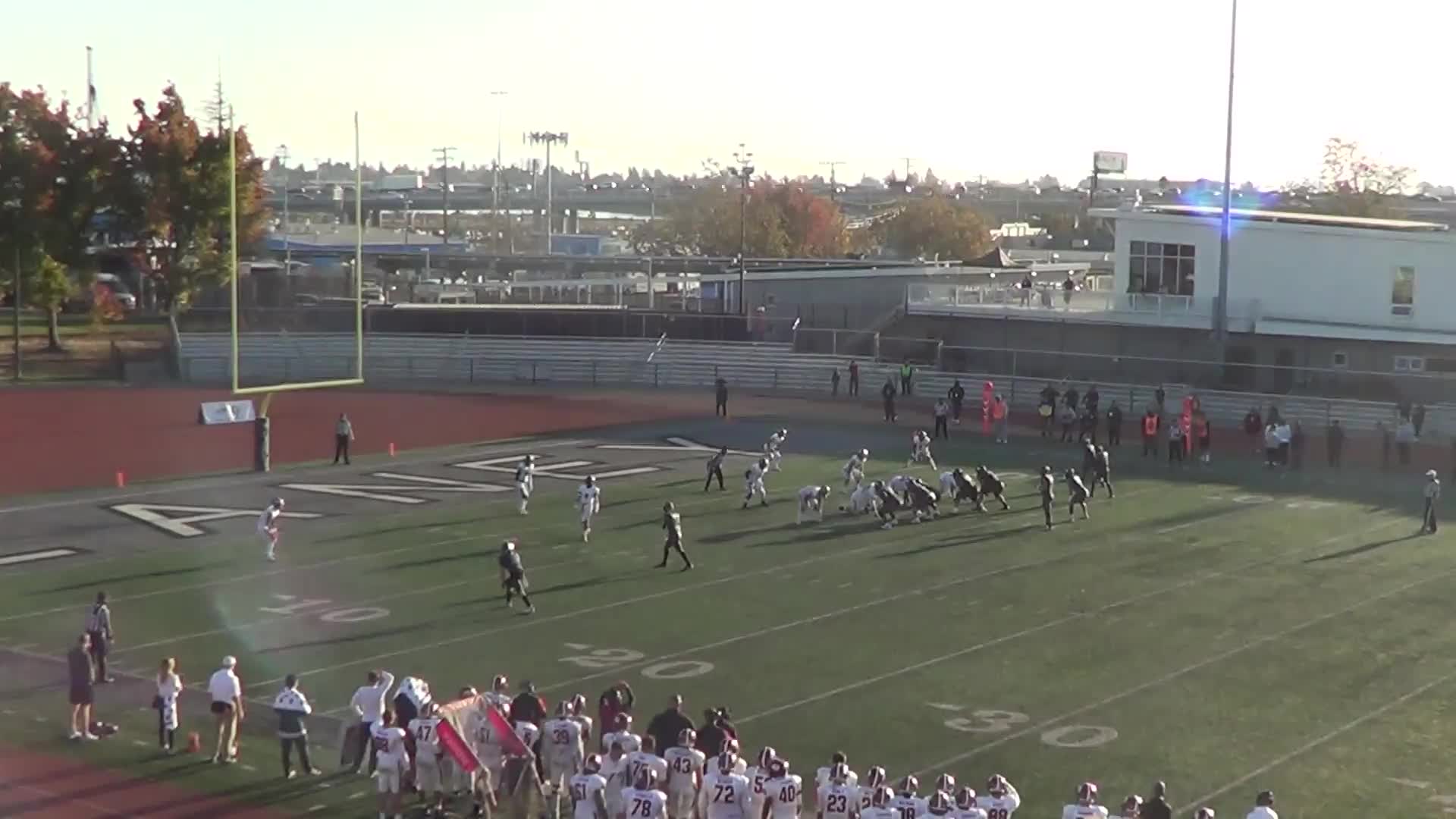 Juco Highlights #OneChance - George Moreno highlights - Hudl