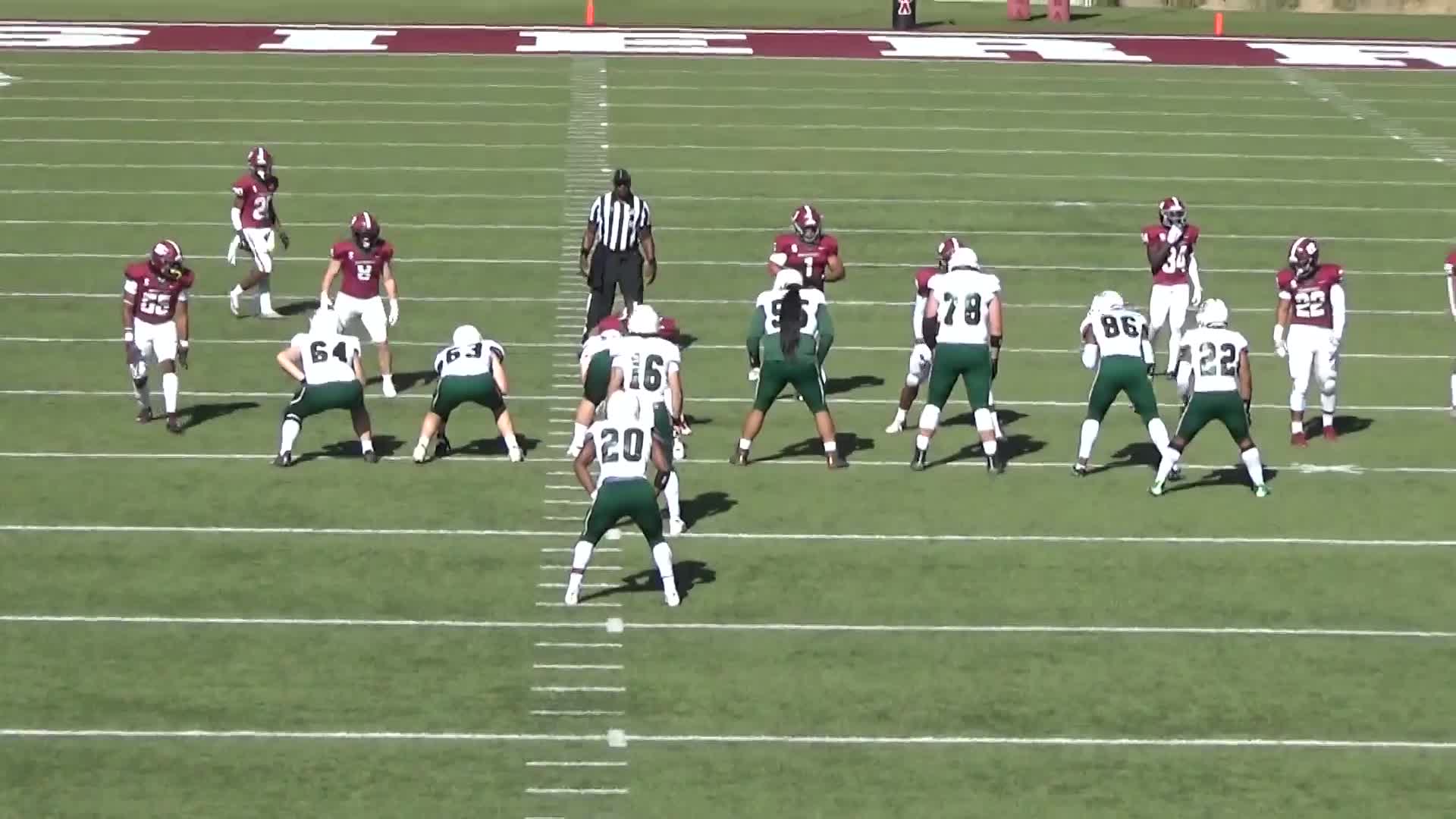 Full Season Highlights - James Murphy highlights - Hudl