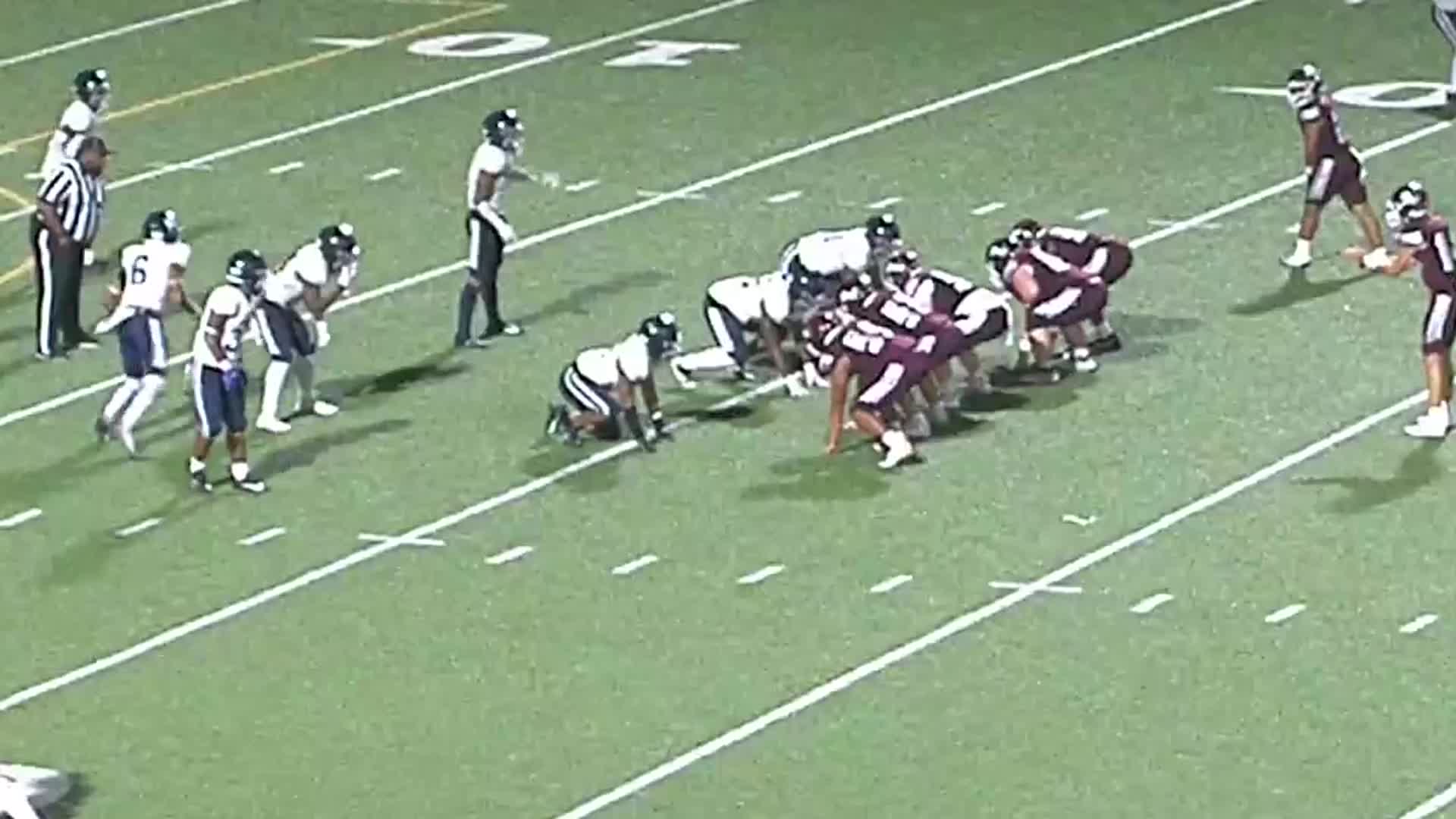 Redan (Stone Mountain, GA) High School Sports - Football, Basketball ...