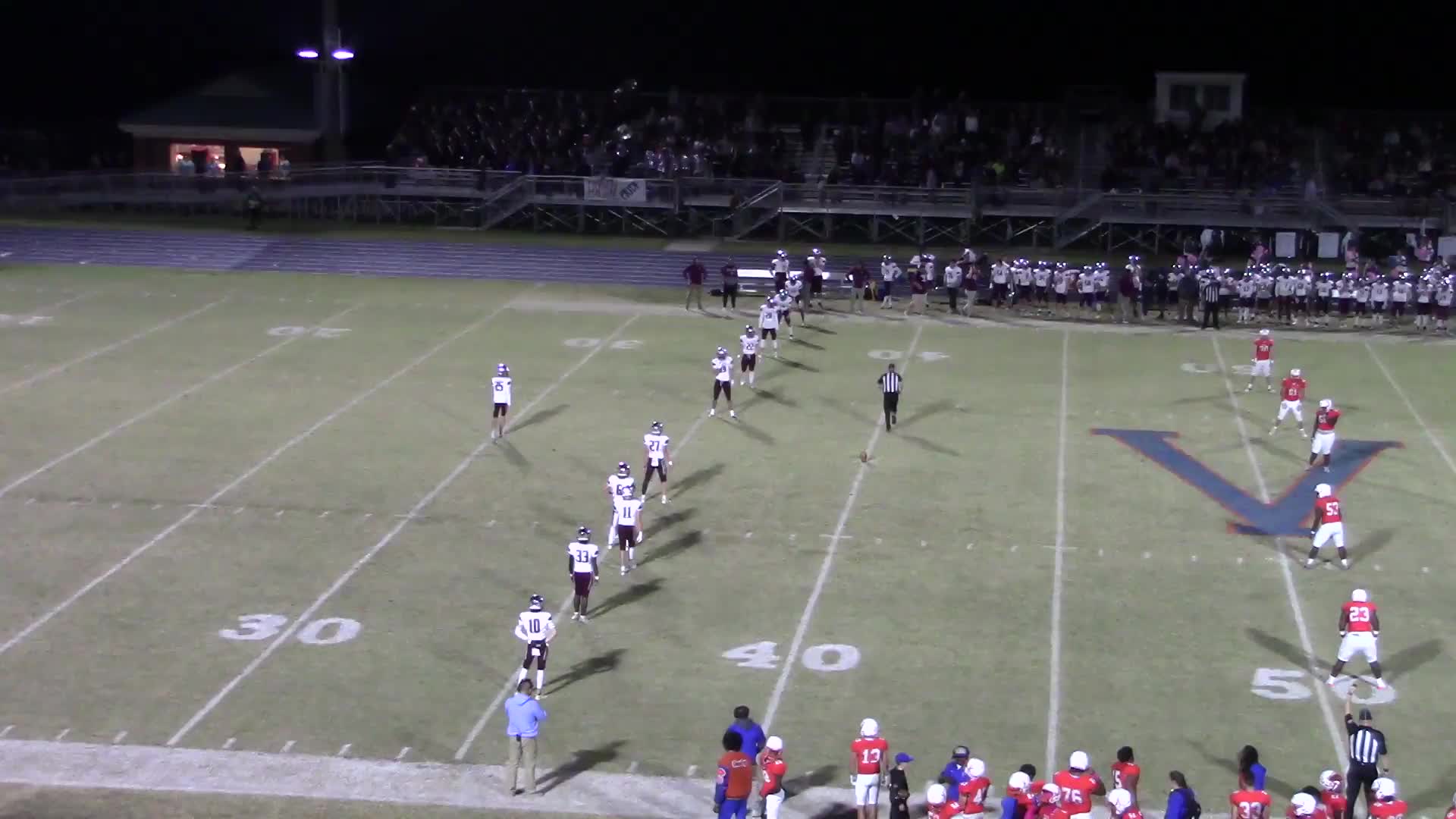 Elmore County High School - Jamarious Martin highlights - Hudl