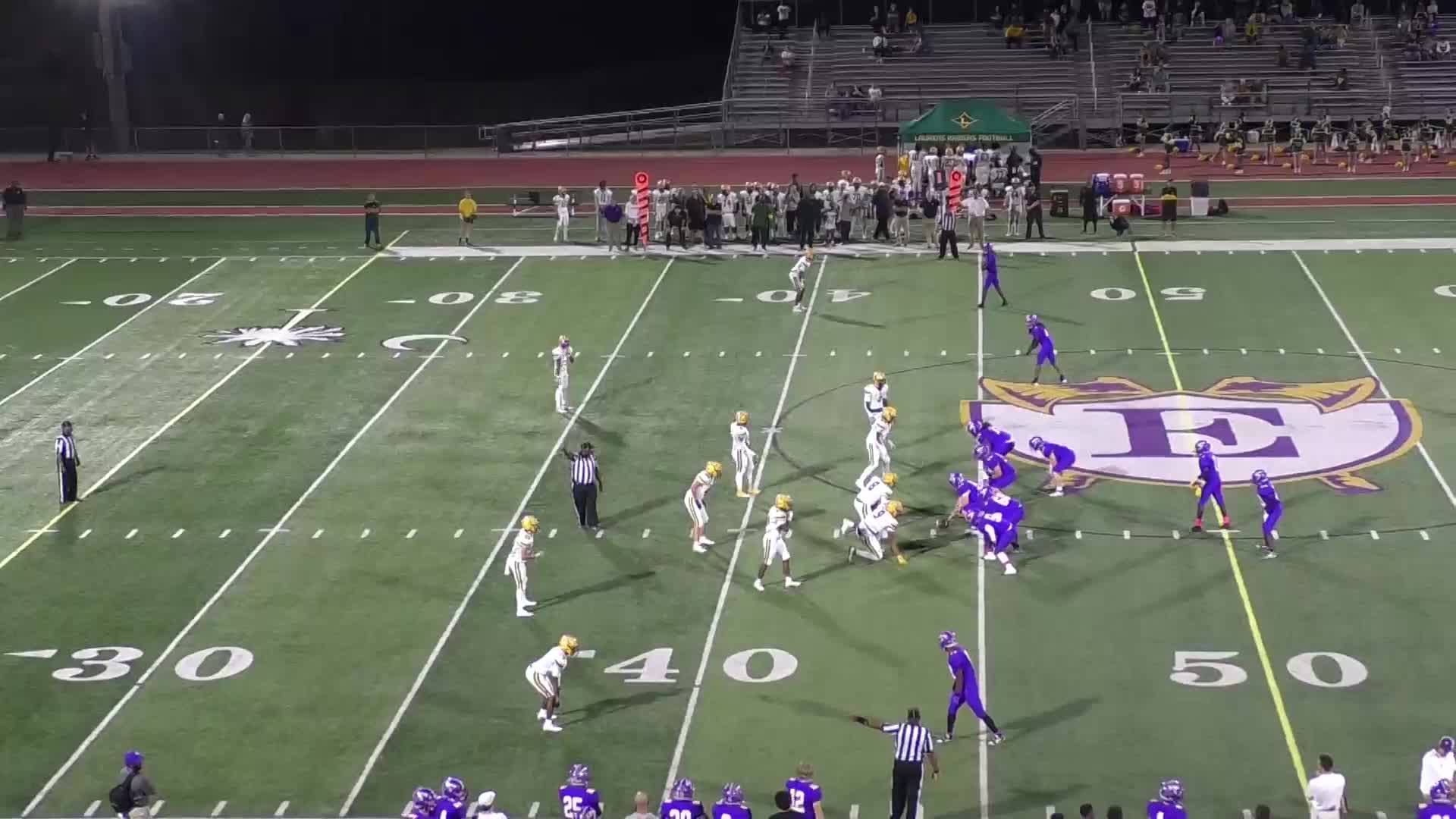 Emerald High School - Javaye Suber highlights - Hudl