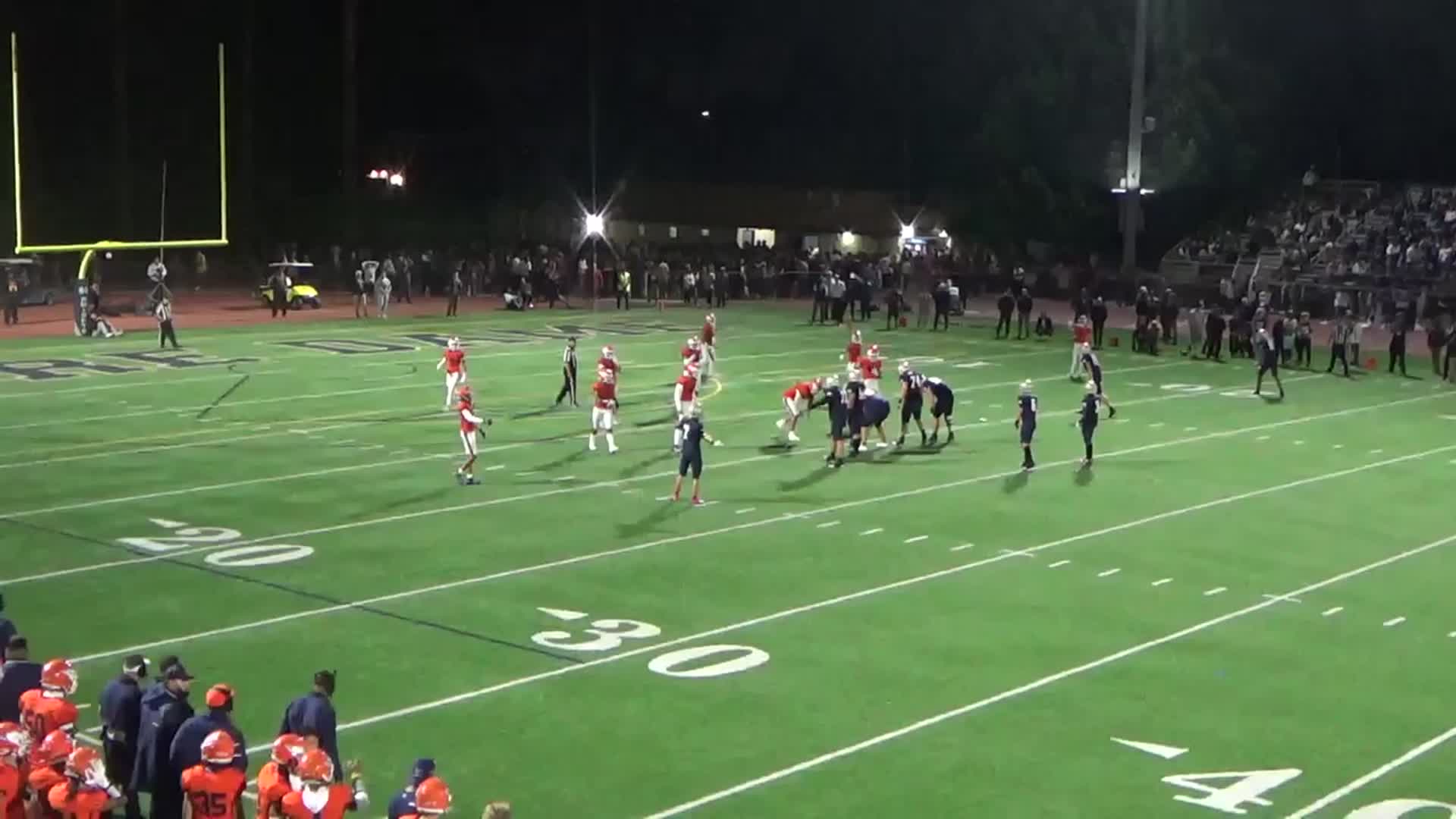 Elliot Cooper Career Highlights - Elliot Cooper highlights - Hudl