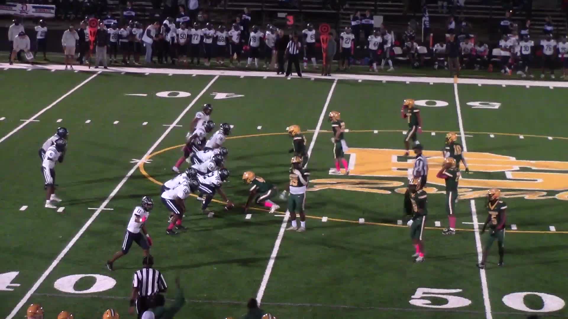 Dinwiddie High School - Antwan Edwards highlights - Hudl