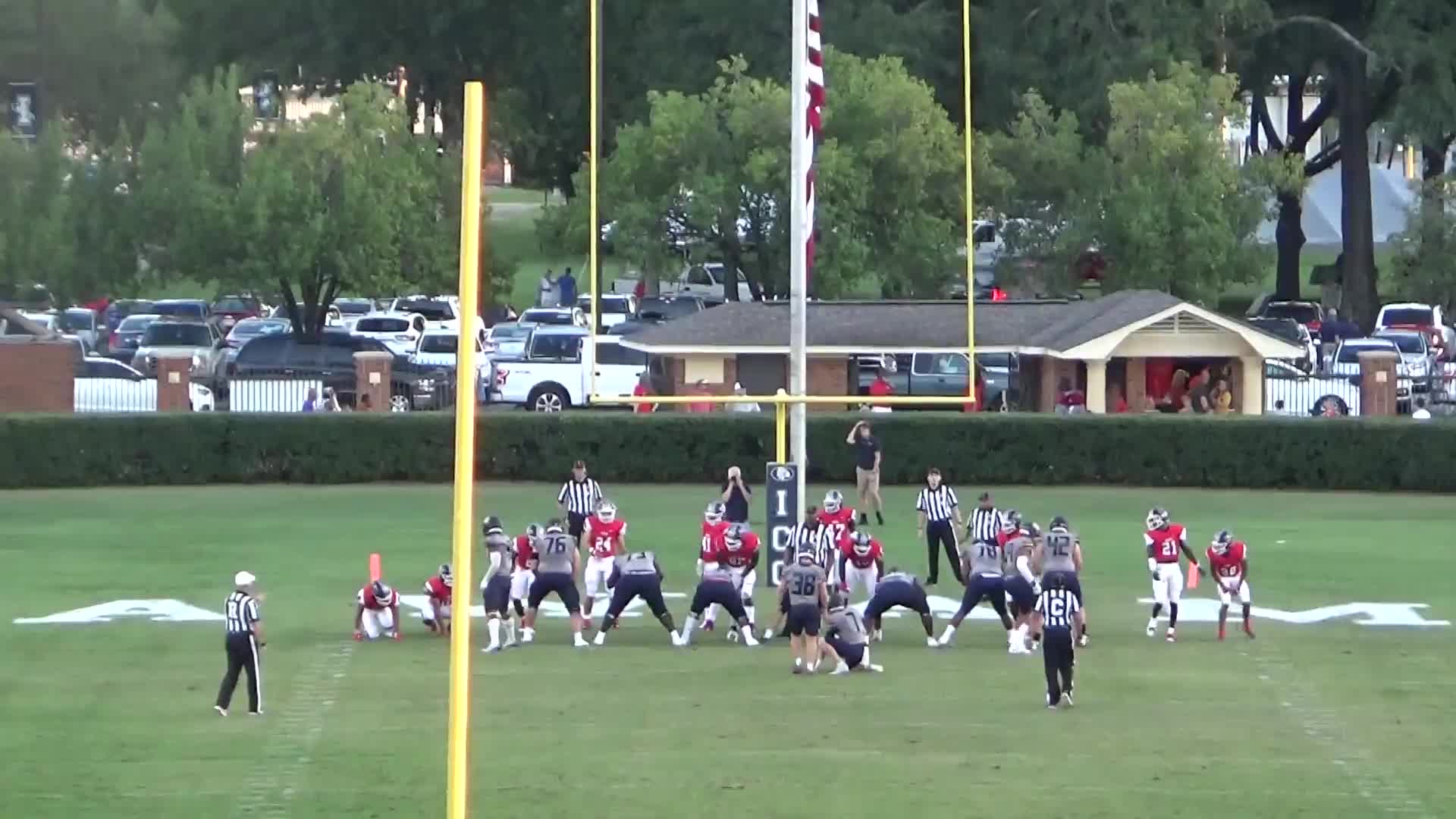 Itawamba Community College - Collen Penton highlights - Hudl