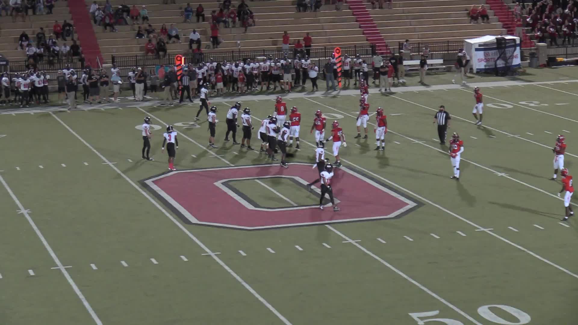 Junior Season Highlights - Cameron Rigby highlights - Hudl