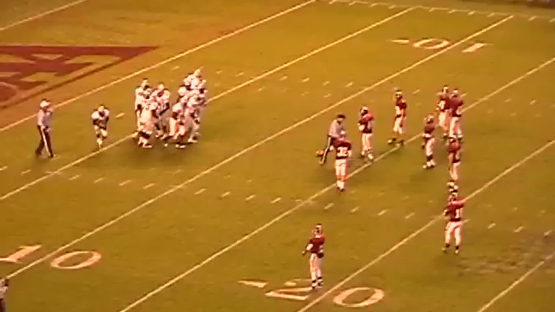 vs. Vigor - Jordan Orr highlights - Hudl